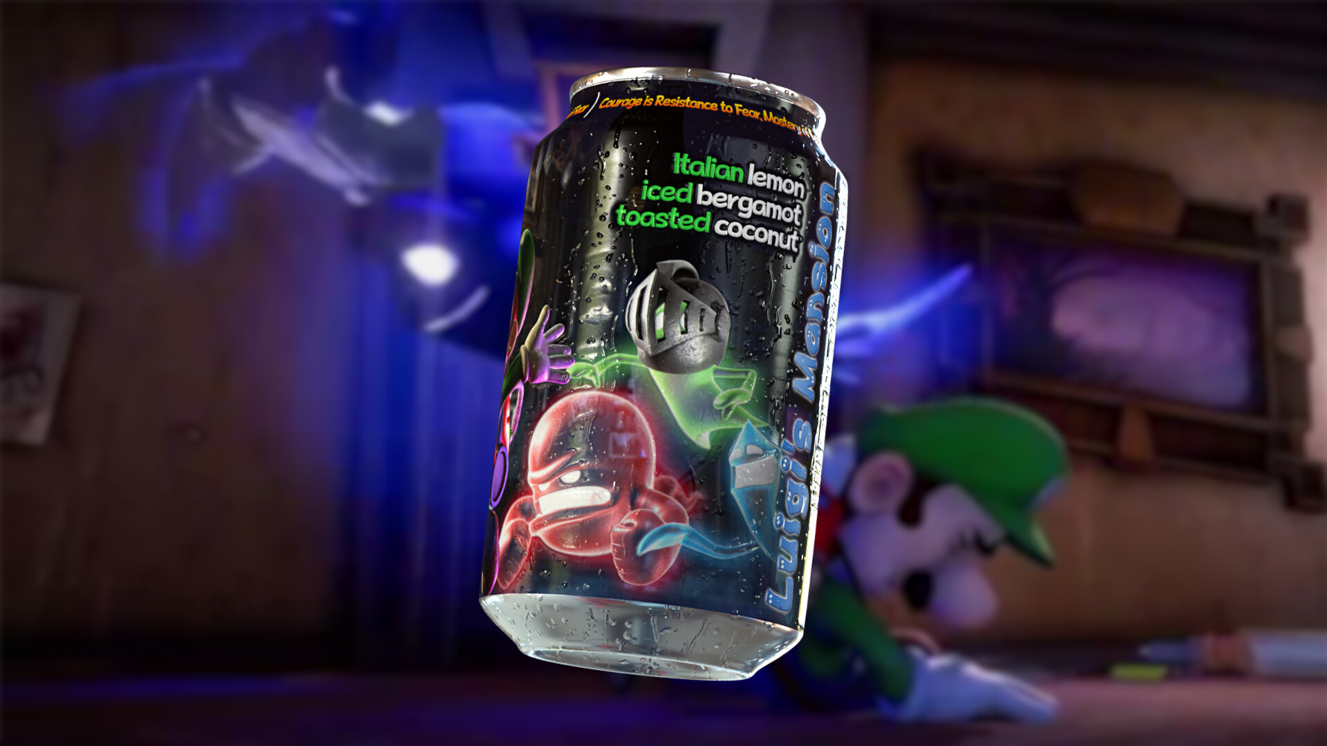 Trey Trimble - Everydays Project - January 2020