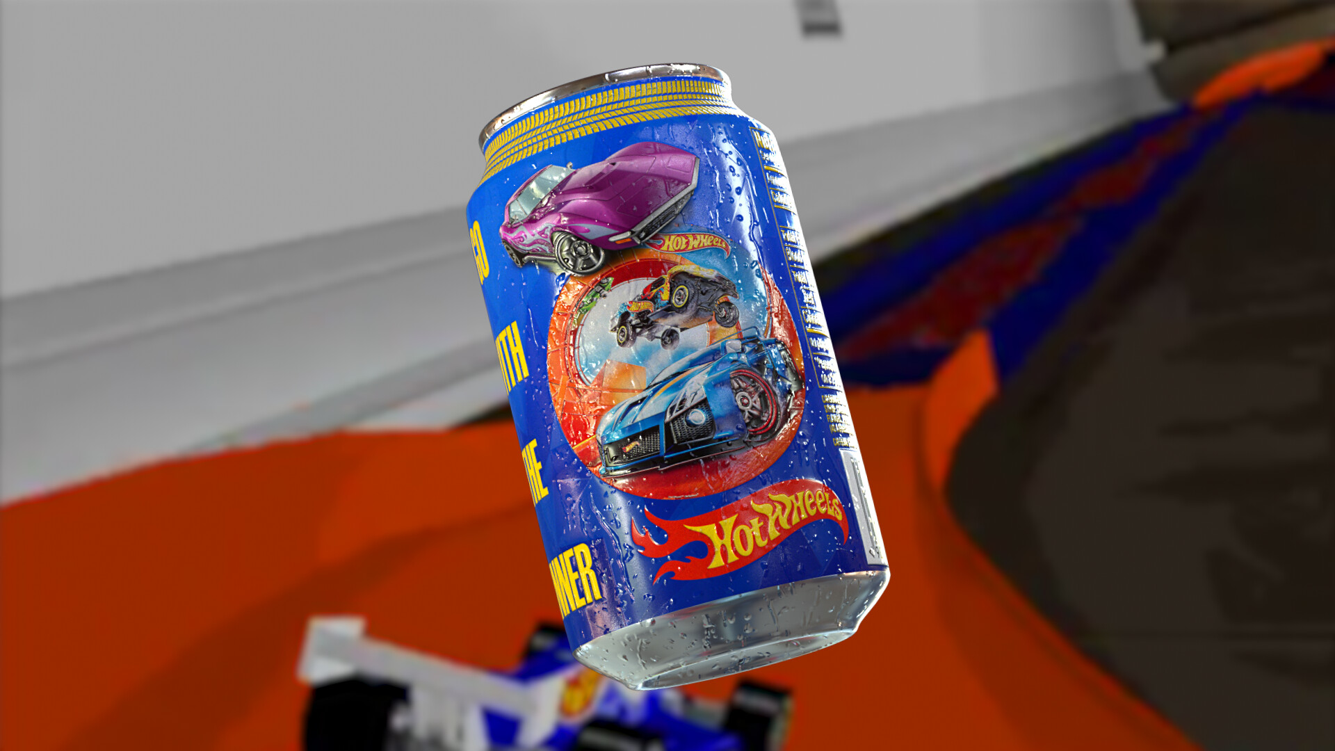 Trey Trimble - Everydays Project - January 2020