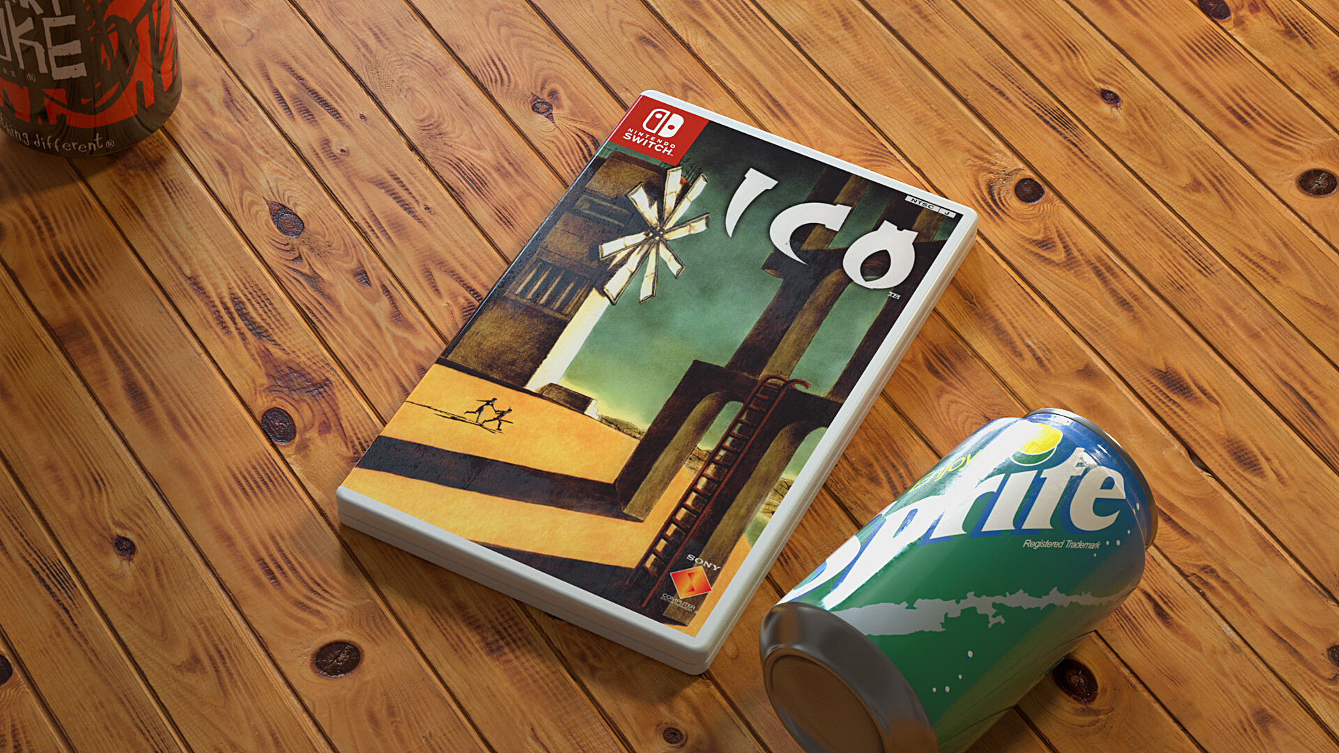 Trey Trimble - Everydays Project - January 2020