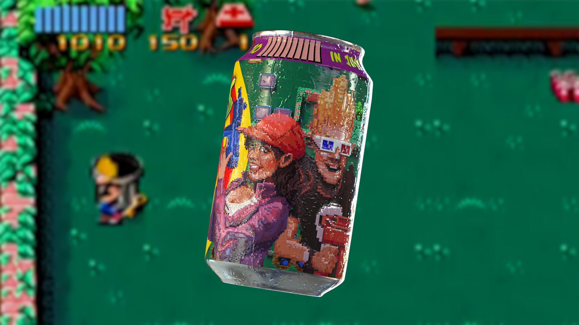 Trey Trimble - Everydays Project - January 2020