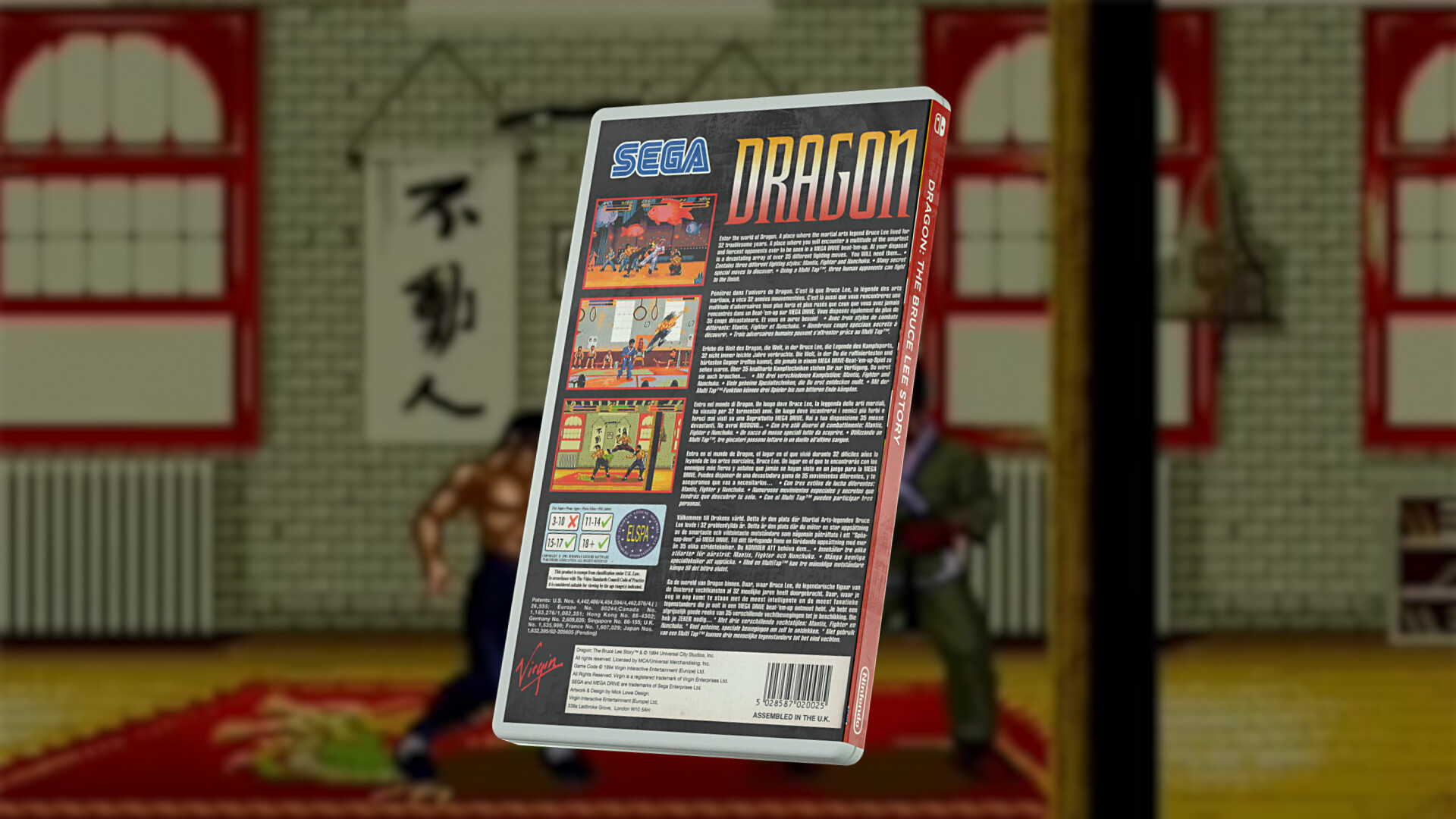 Trey Trimble - Everydays Project - January 2020