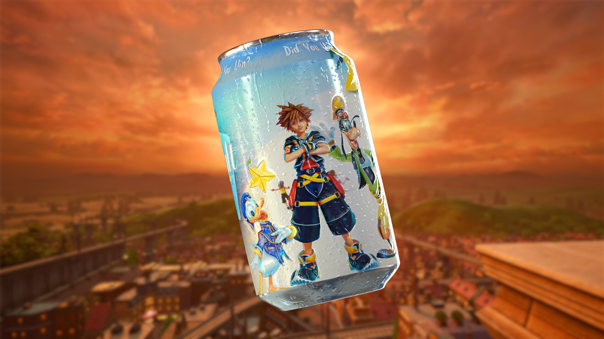 Trey Trimble - Everydays Project - January 2020