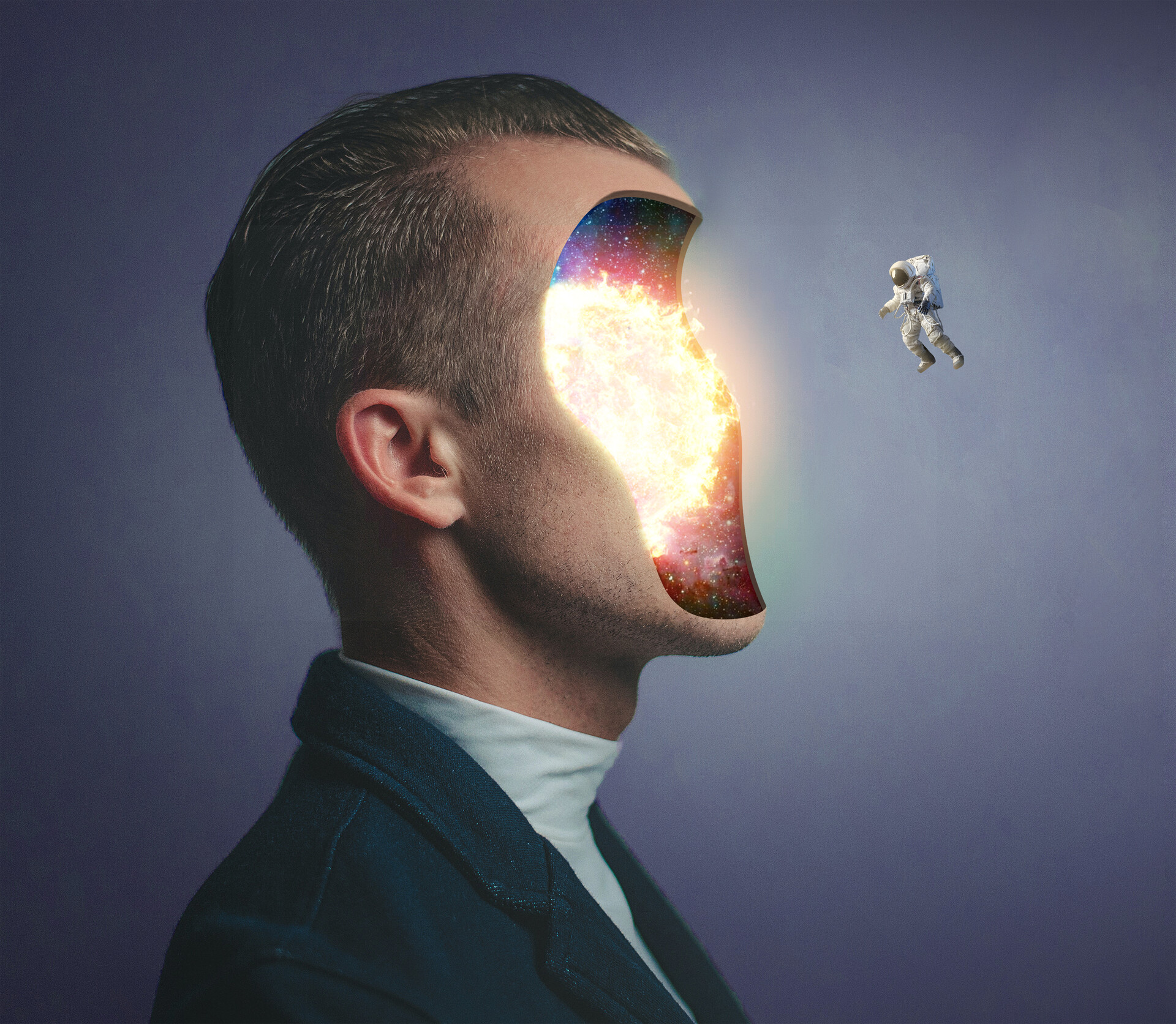 ArtStation - Spaceface