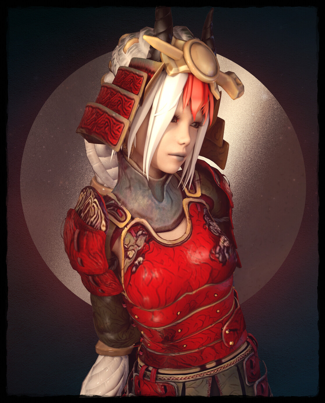 Mathias Nell - Takeko