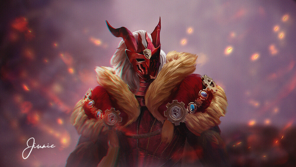 ArtStation - Teostra Alpha