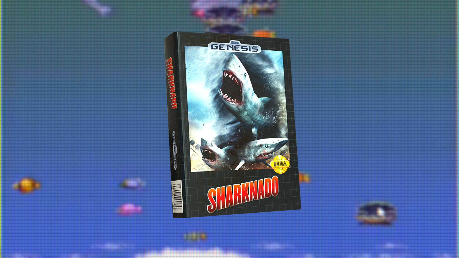 Trey Trimble - Everydays Project - March 2020