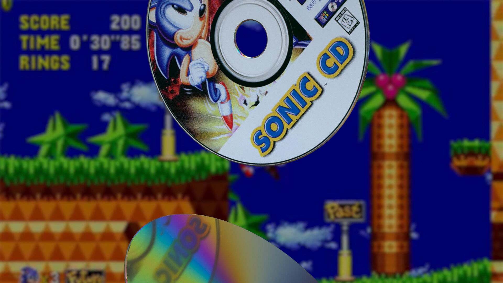 Trey Trimble - Everydays Project - March 2020