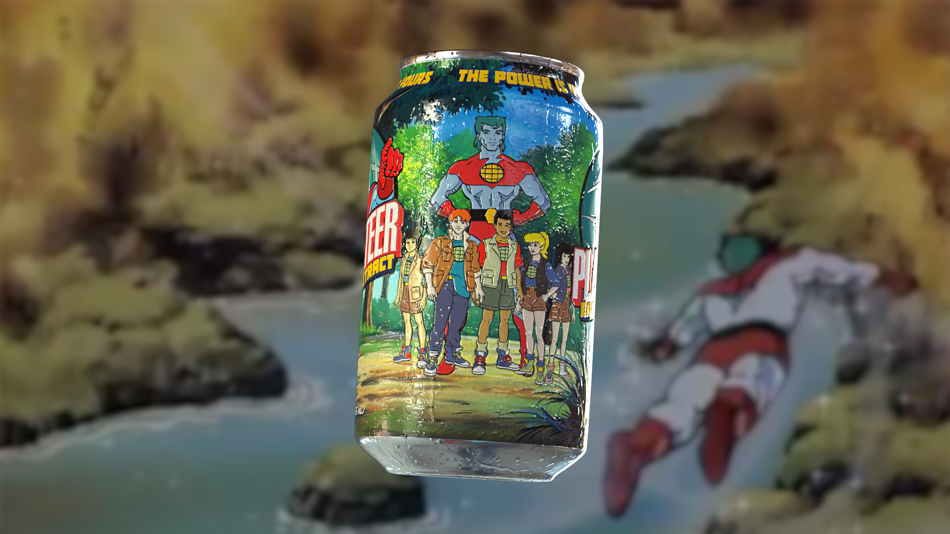 Trey Trimble - Everydays Project - March 2020