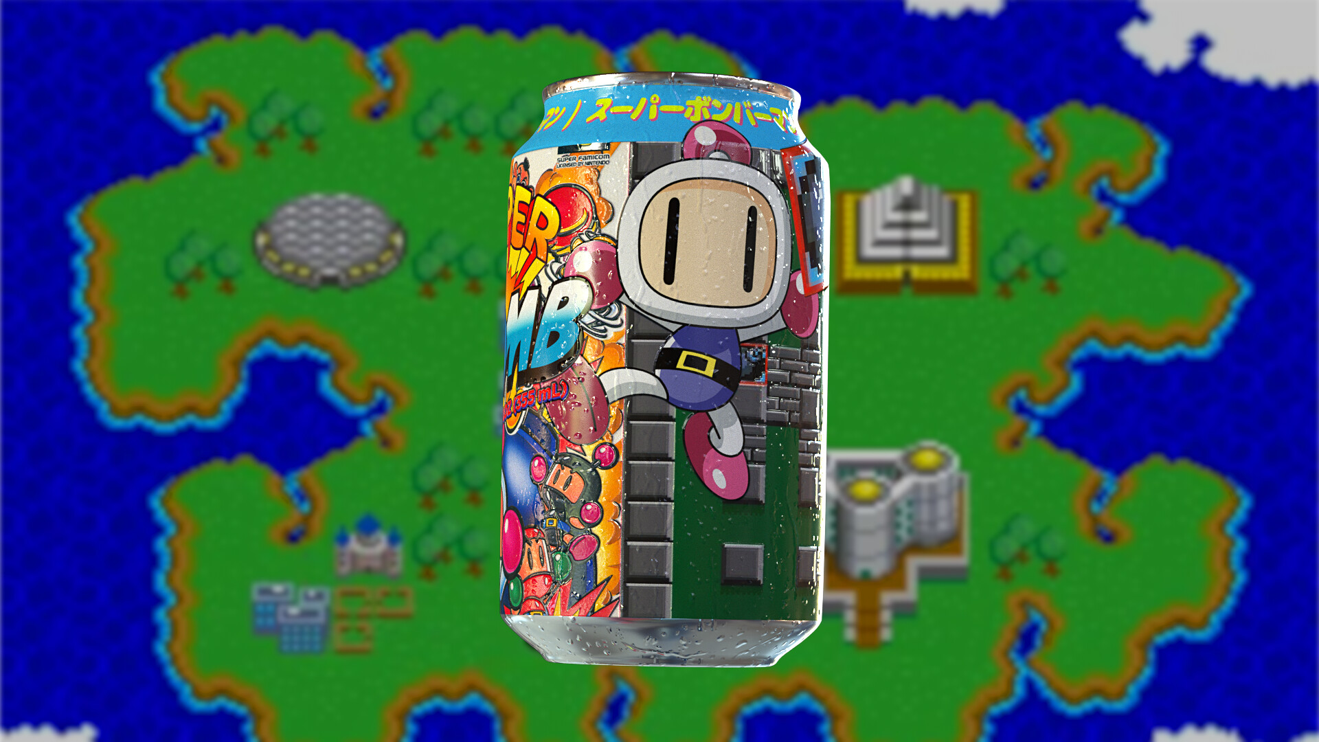 Trey Trimble - Everydays Project - March 2020