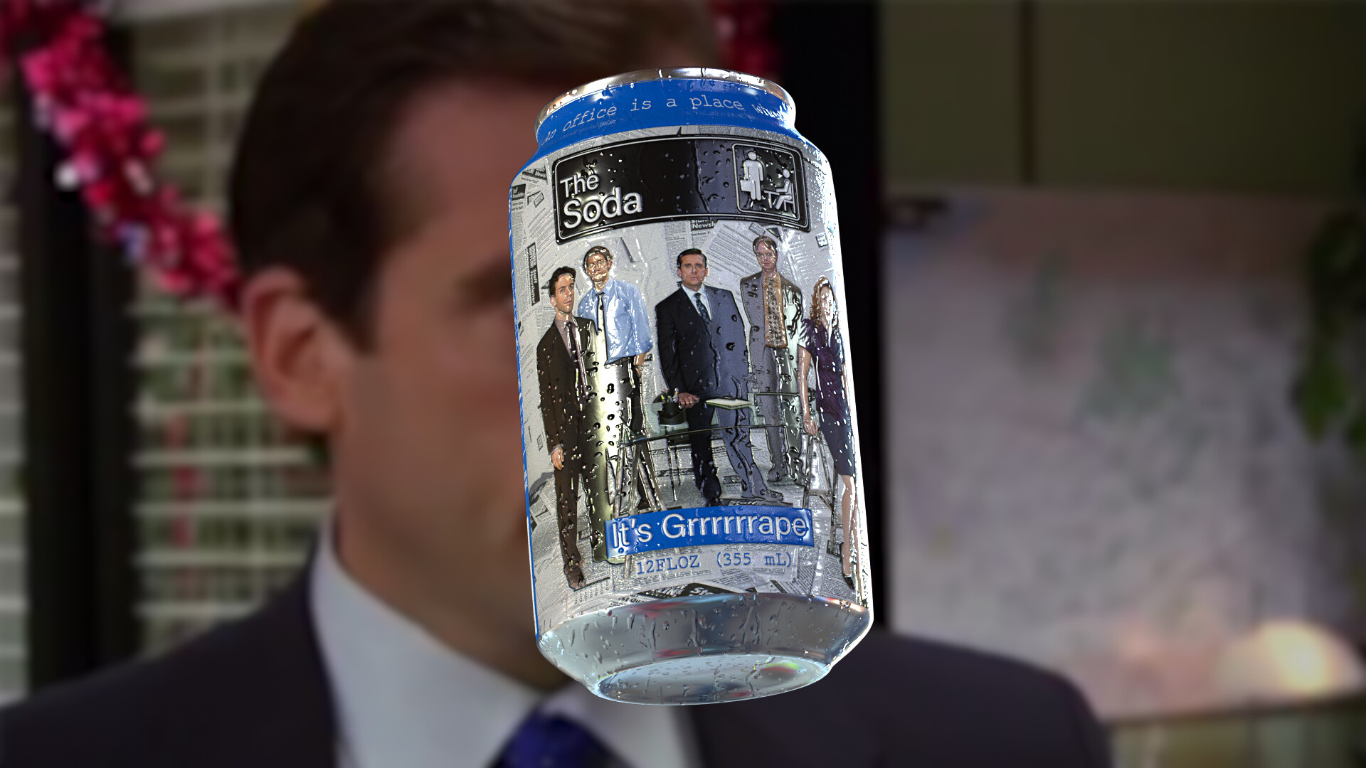 Trey Trimble - Everydays Project - March 2020