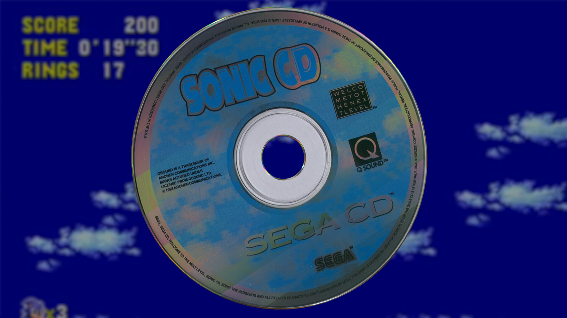 Trey Trimble - Everydays Project - March 2020