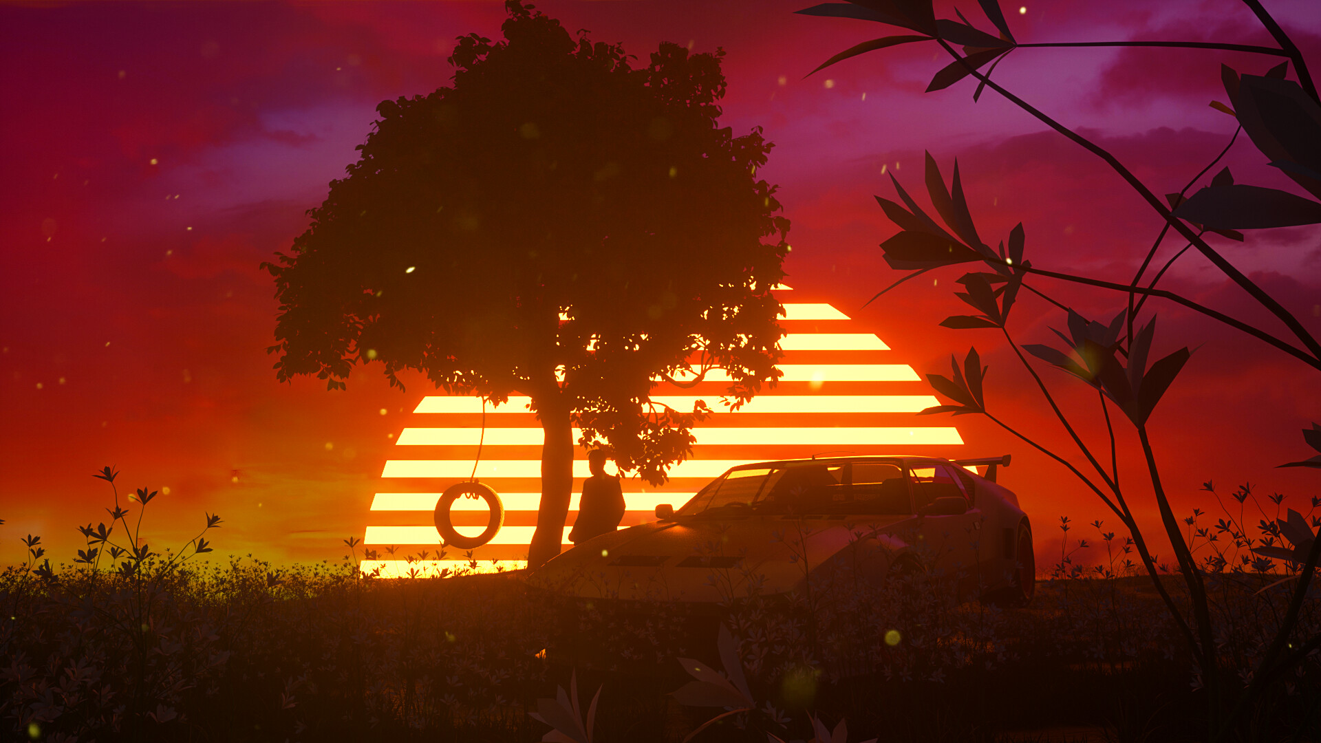 Trey Trimble - Everydays Project - March 2020