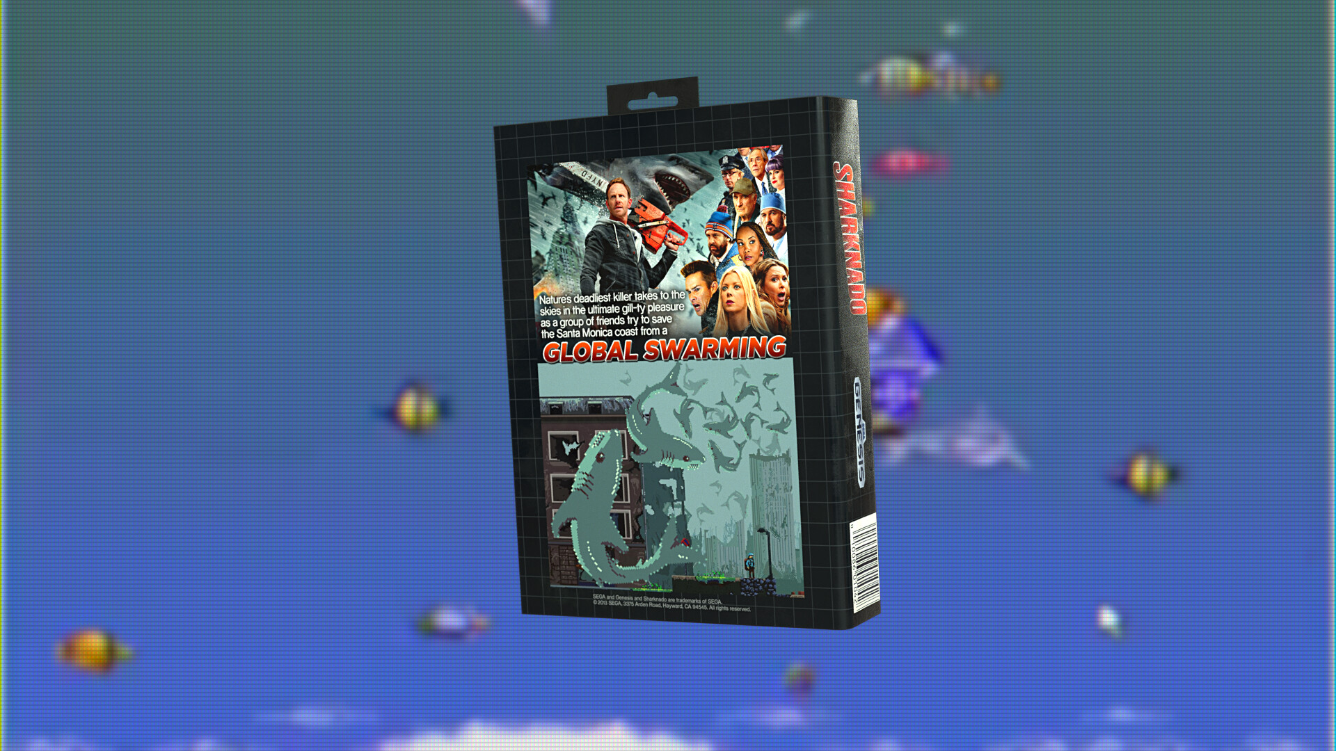 Trey Trimble - Everydays Project - March 2020