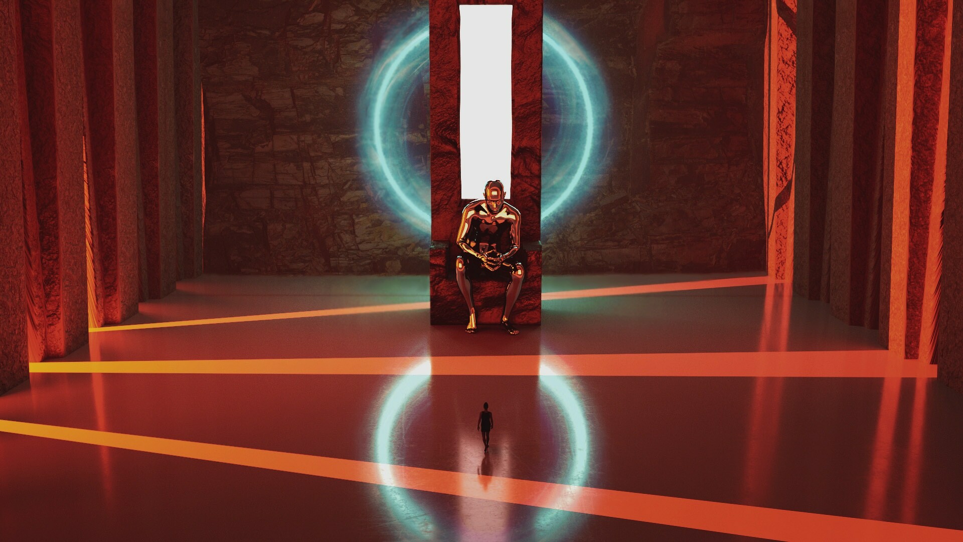 ArtStation - 0verl0rd