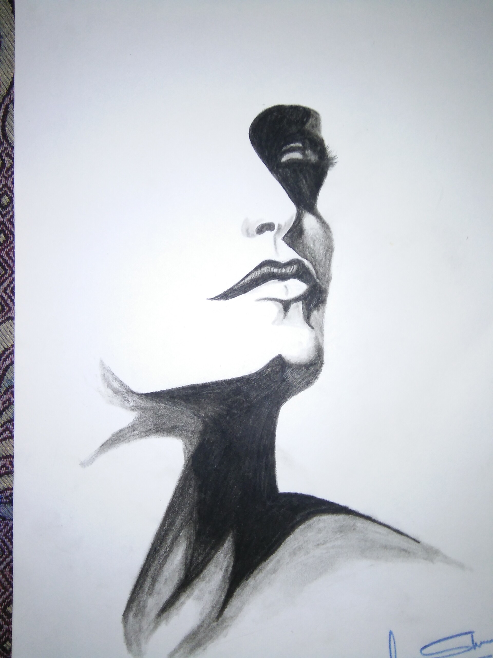 ArtStation - dreamer