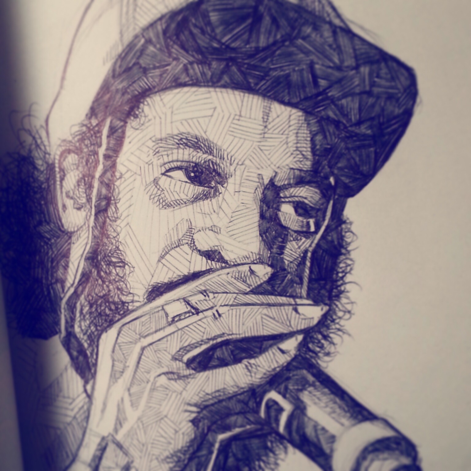 ArtStation - Yaniss Odua