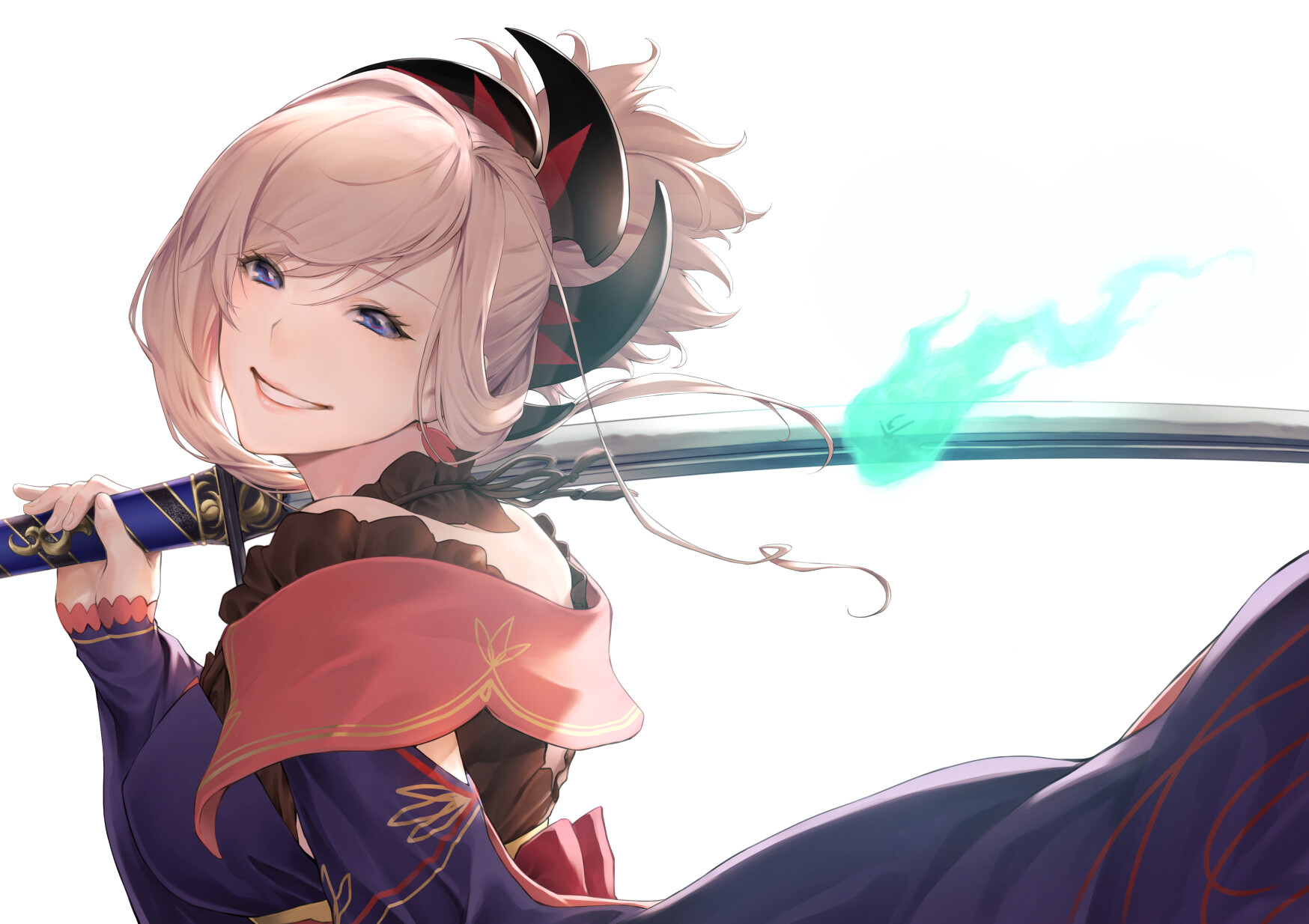 ArtStation - Fate Grand Order FANART