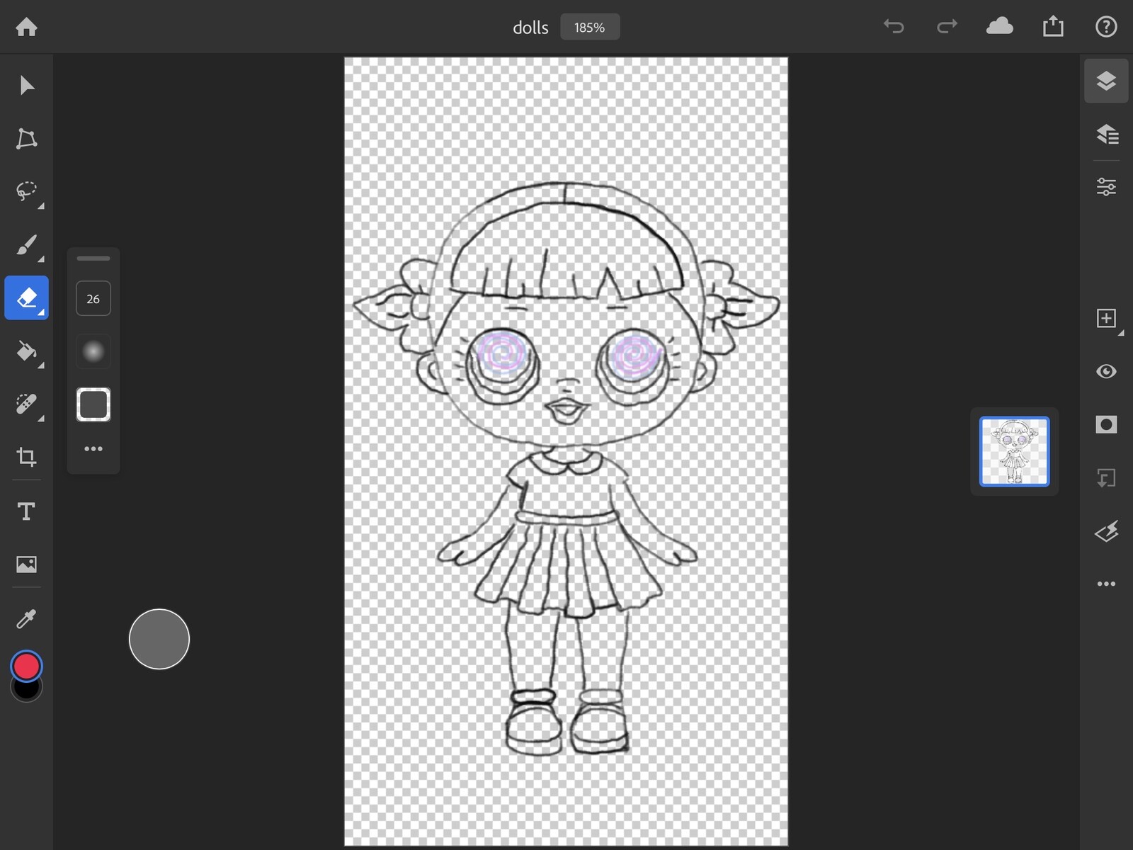 Rob Jackson - Just some work from earlier