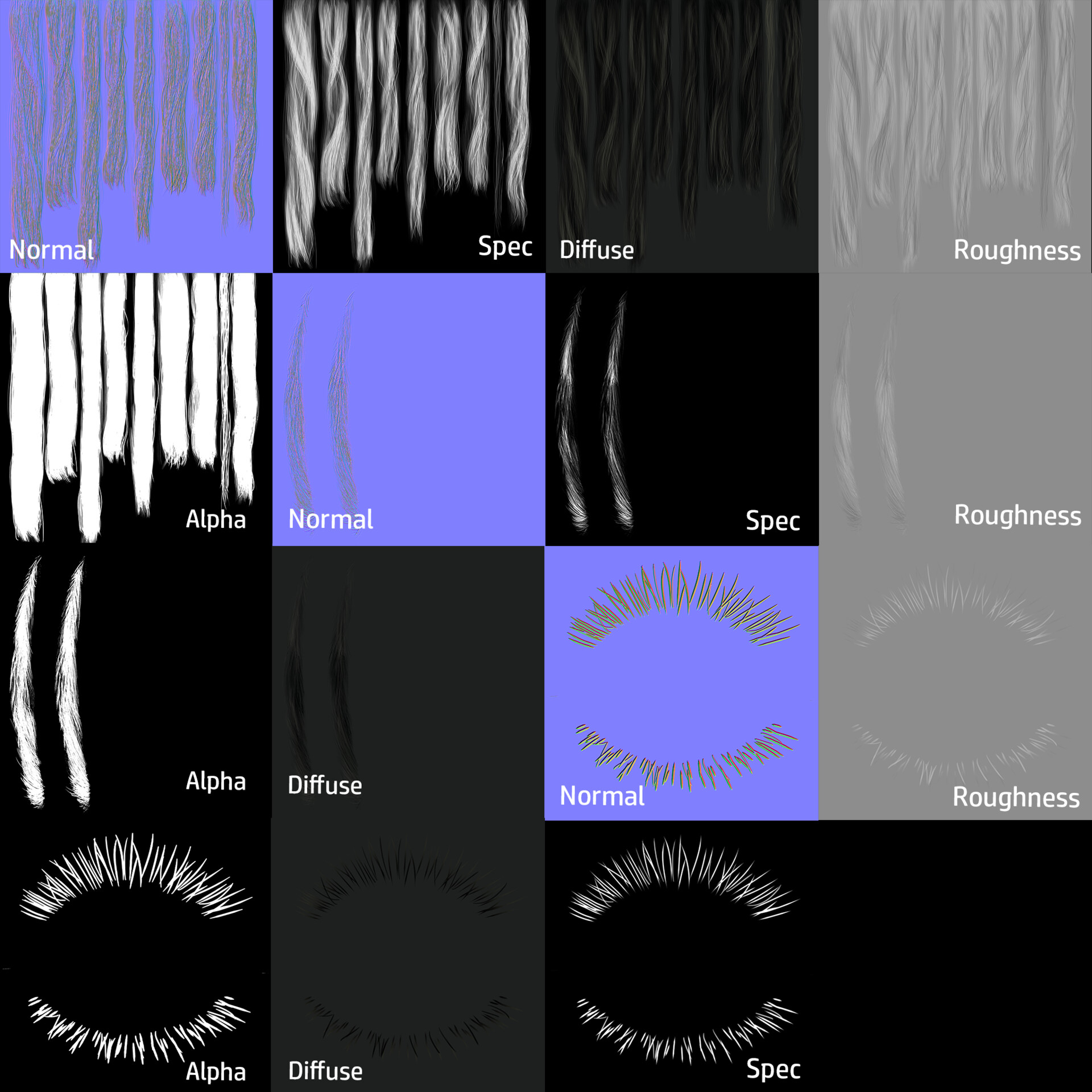 Andrew Gillogly - Ching Shih