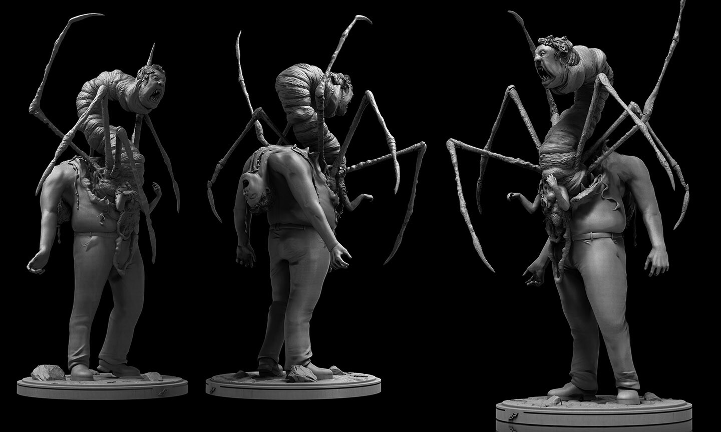 Dopepope - NORRIS THING