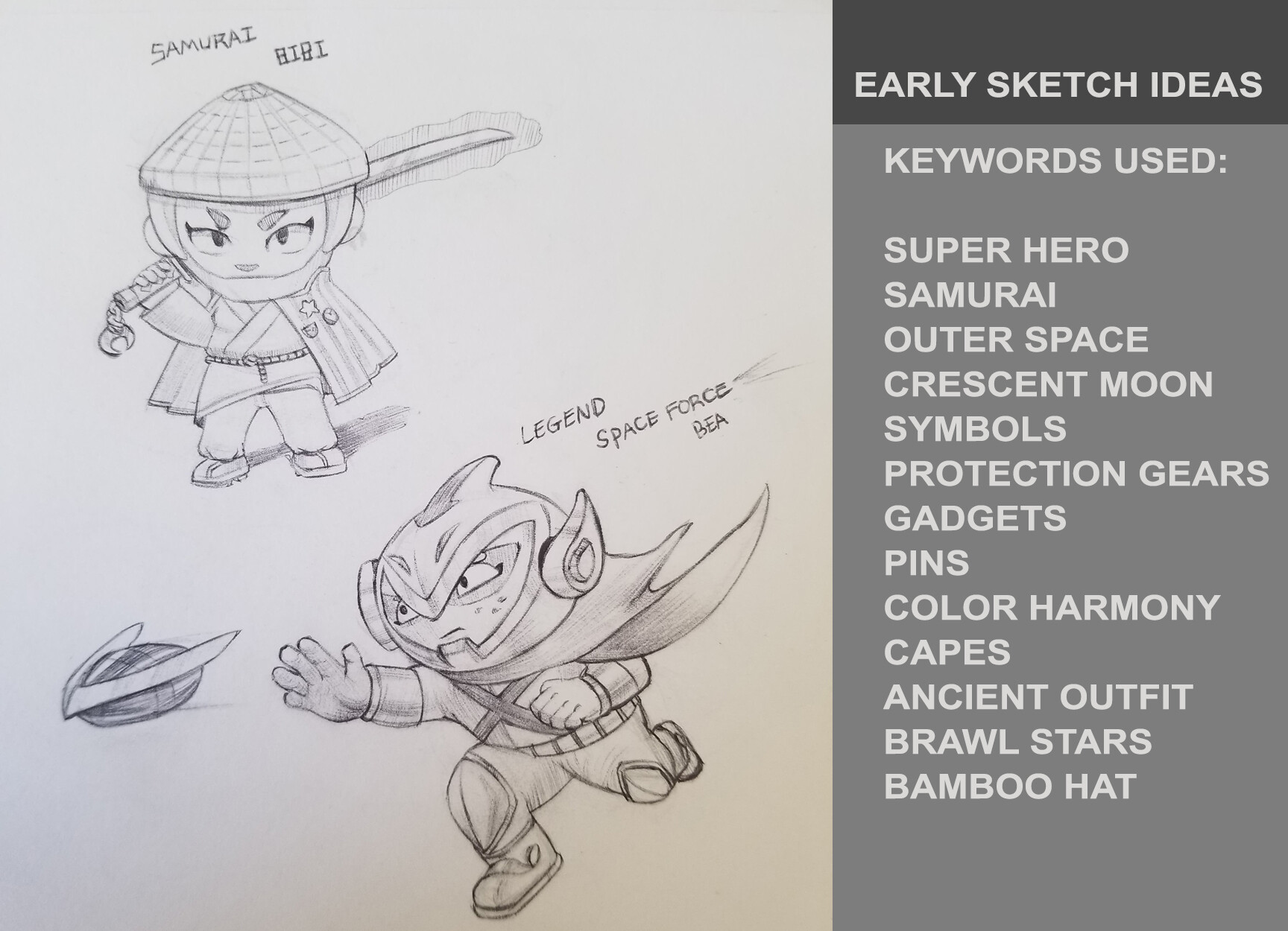 how to draw brawl stars bibi