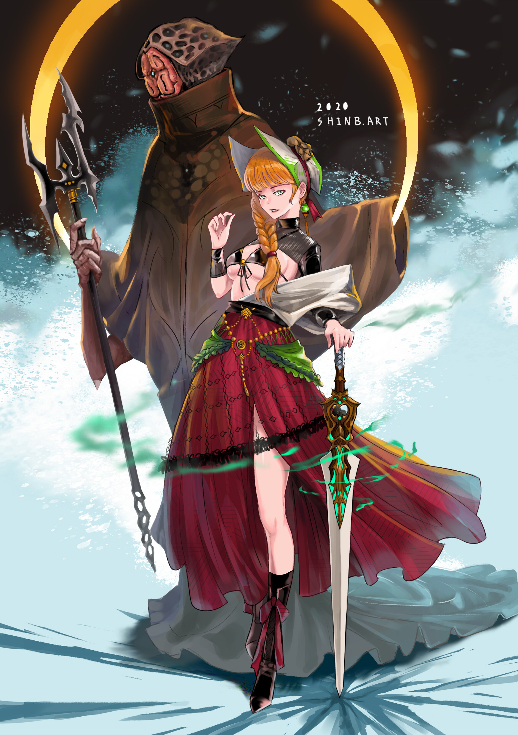 ArtStation - untitle