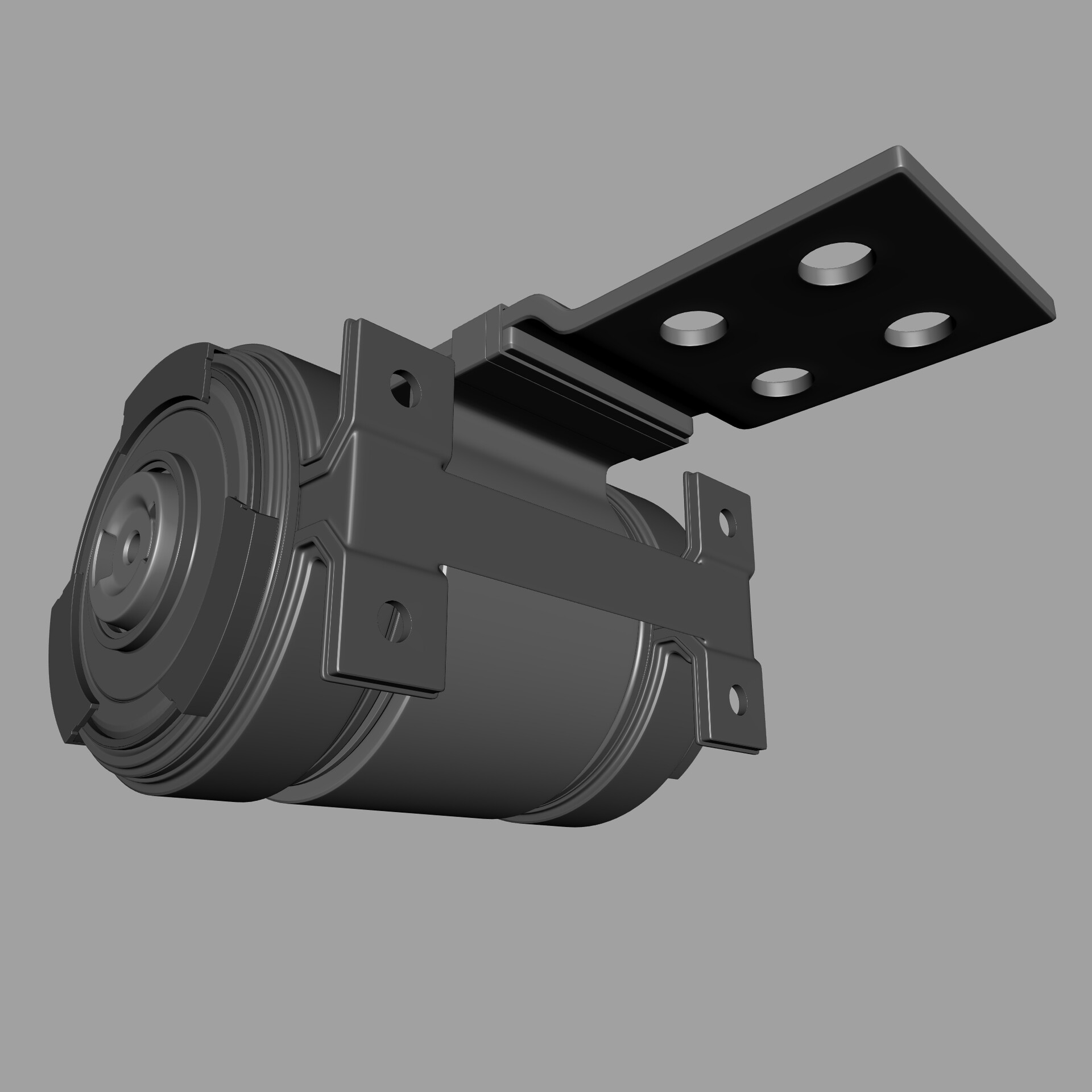 Mudguard Models - Joints: Joint_I_01