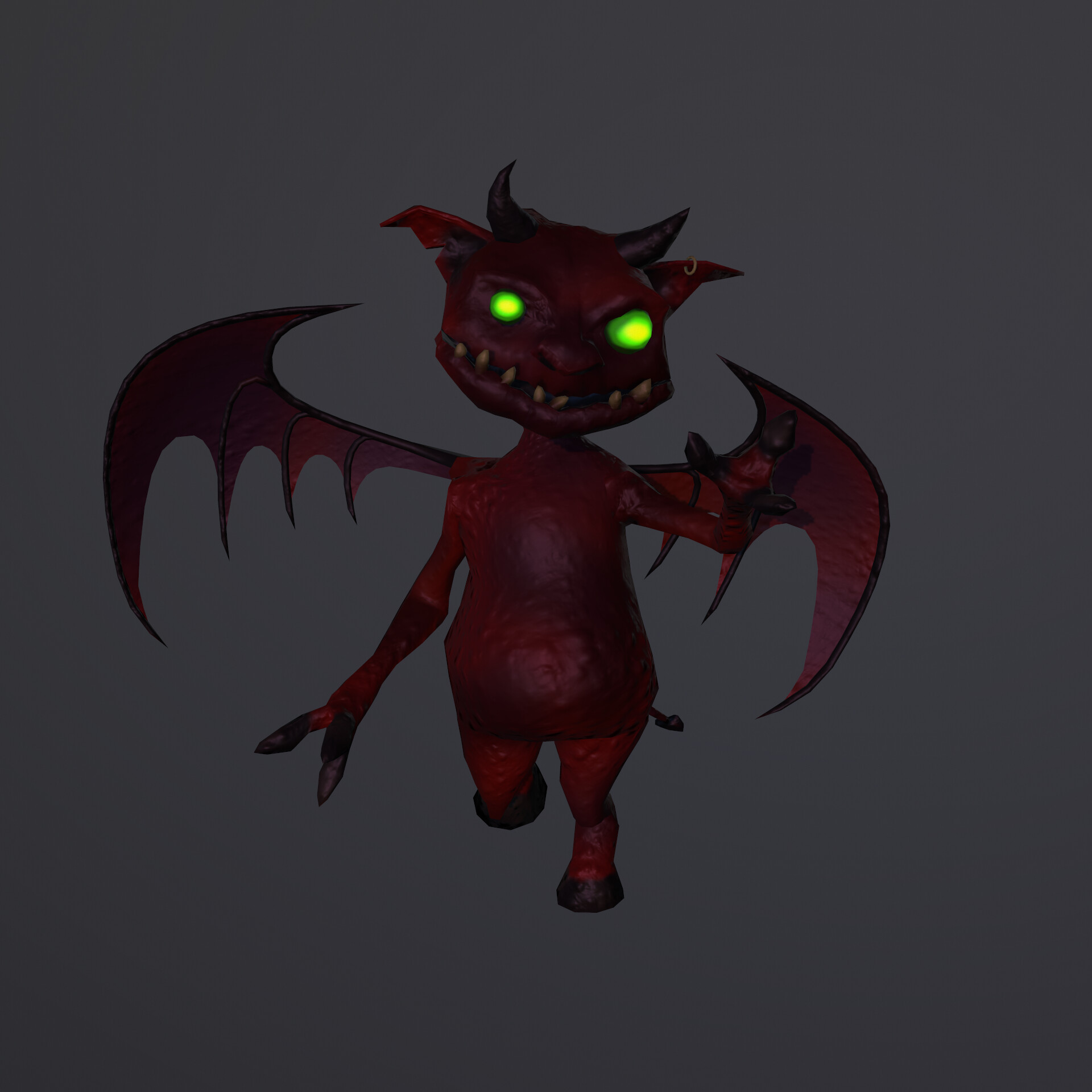 ArtStation - Imp