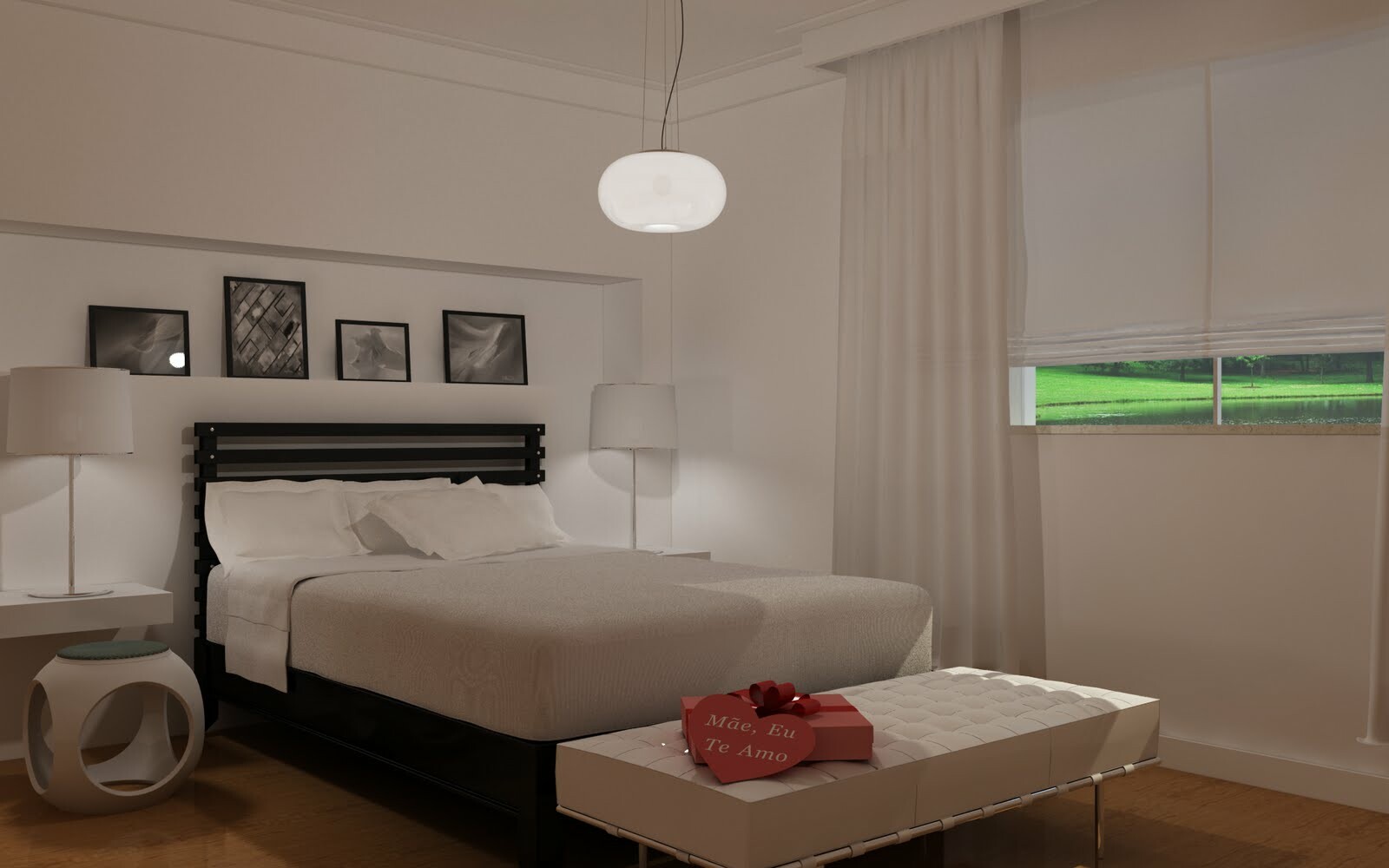 Edson Sousa - Arquitetura