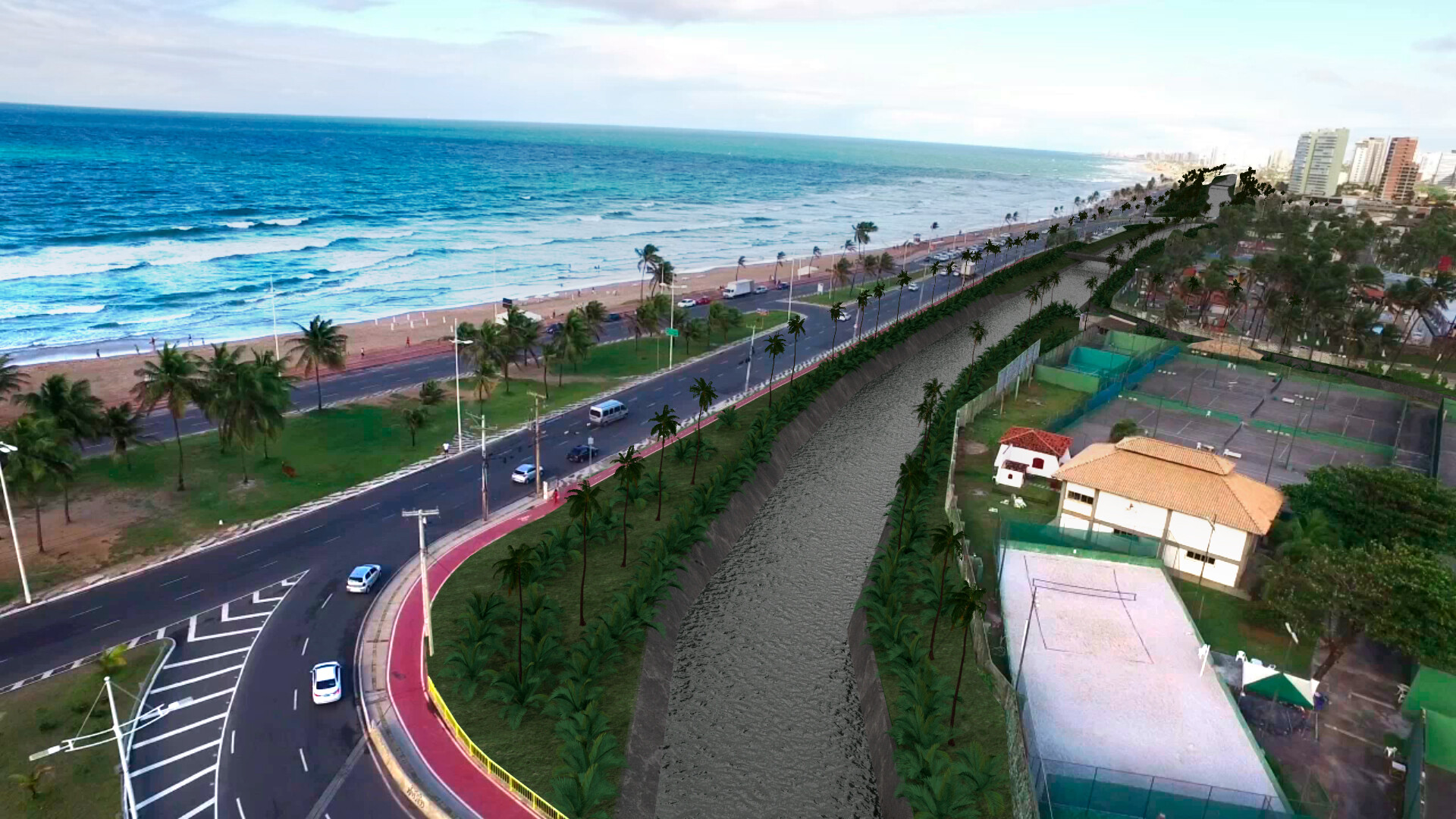 Edson Sousa - Arquitetura