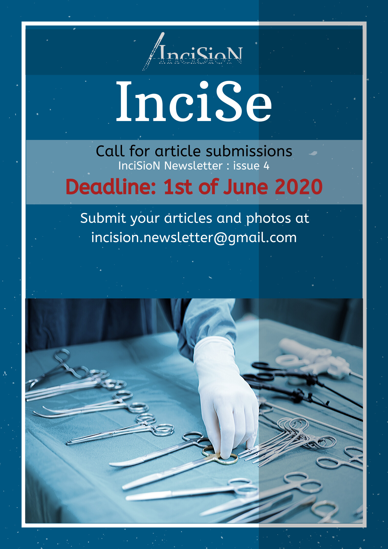 ArtStation - INCISION