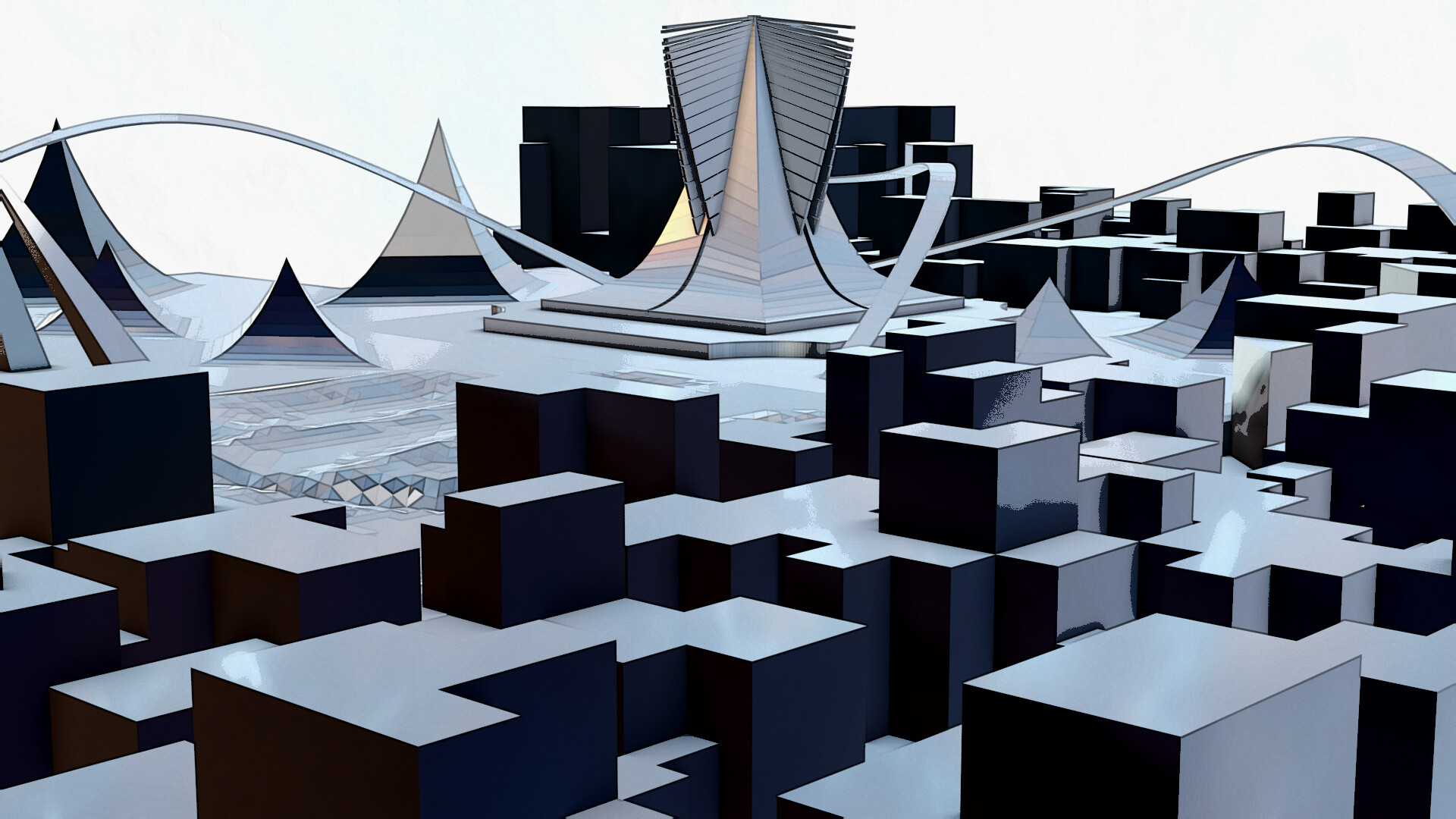 ArtStation - Future x