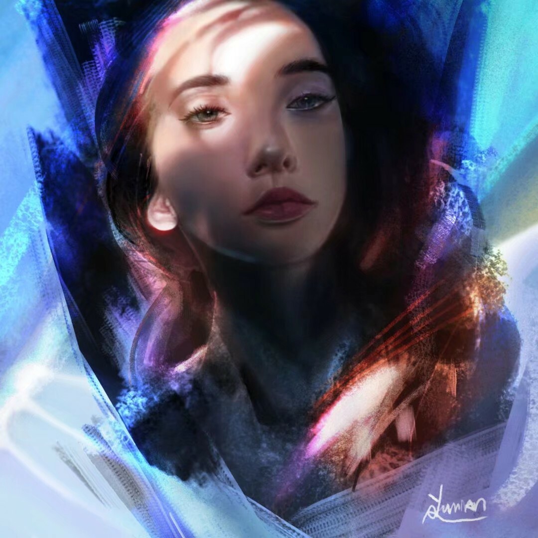 ArtStation - Small exercises