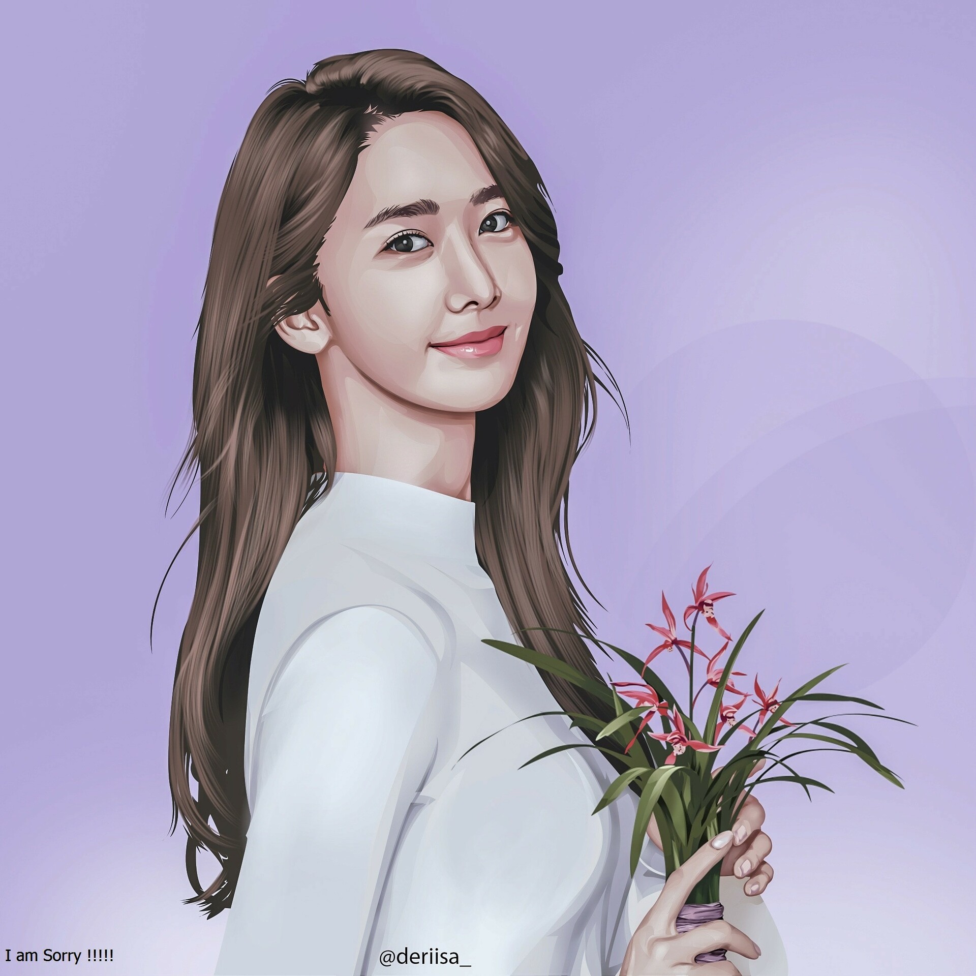 ArtStation - Im Yoona Vexel-Art