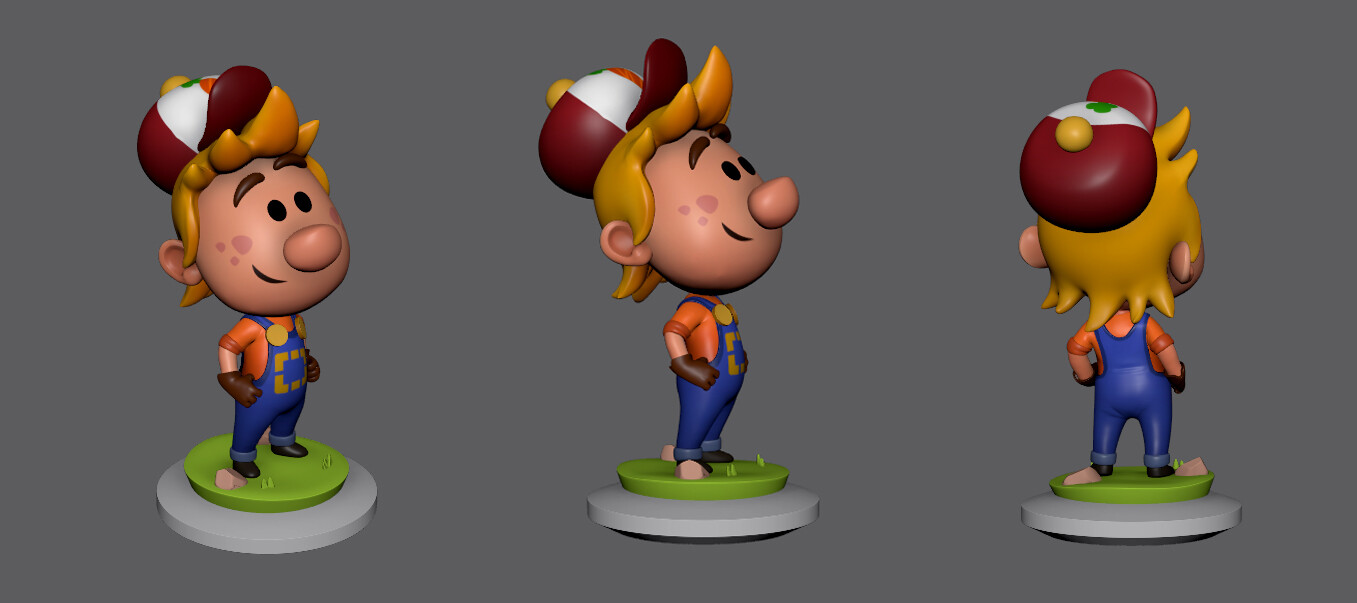 Ahmad Merheb - WeFarm: More than Farming