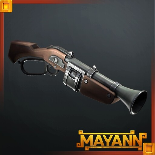 ArtStation - TF2 works