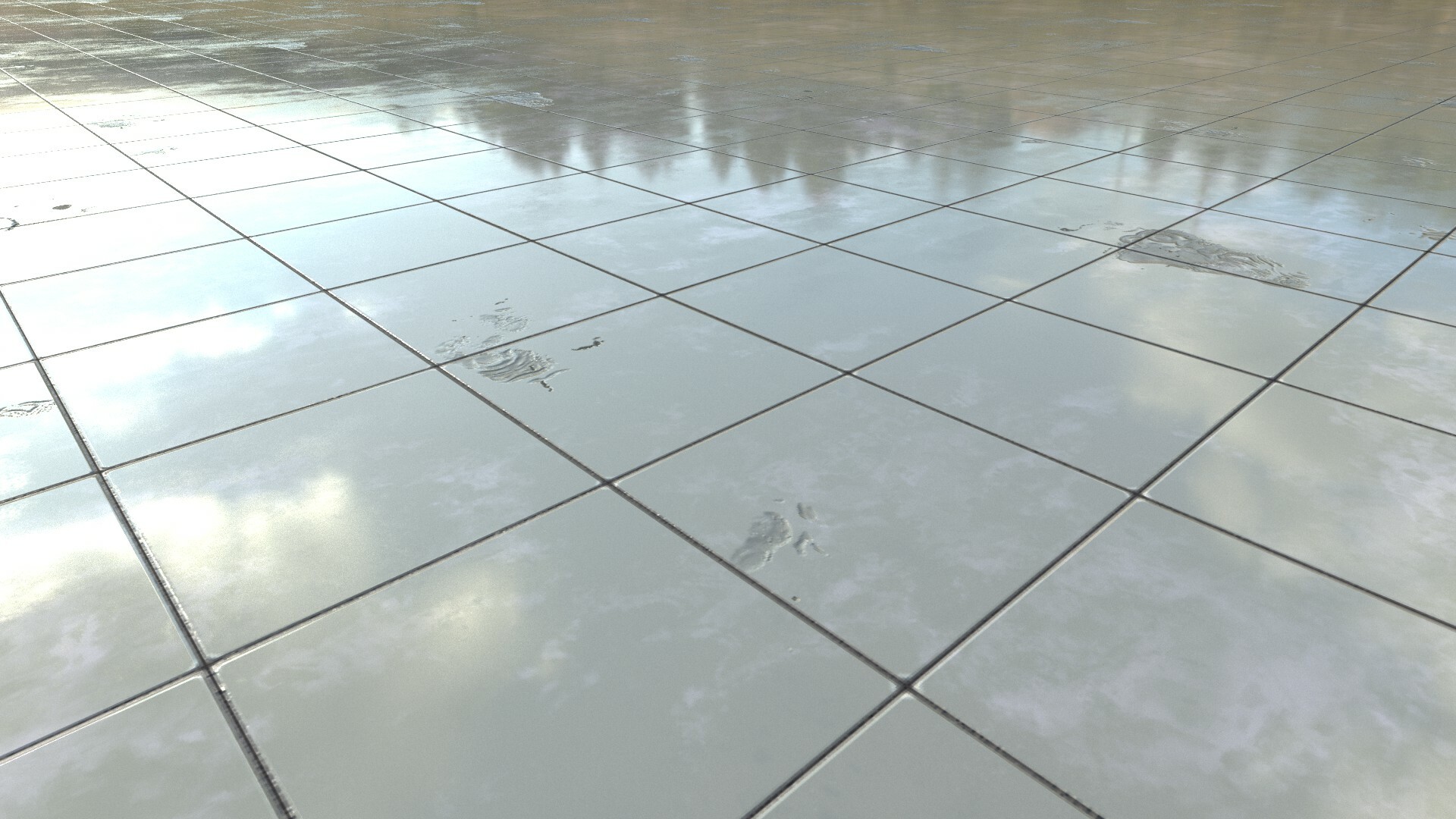 ArtStation - Tile_Learning01