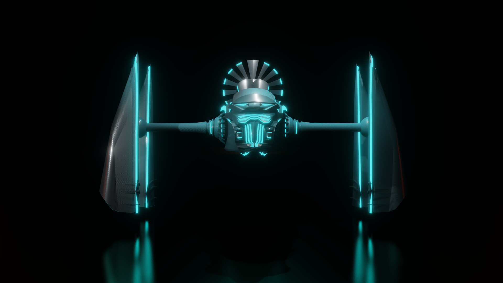 Seniattus Studios - Scorb Concept