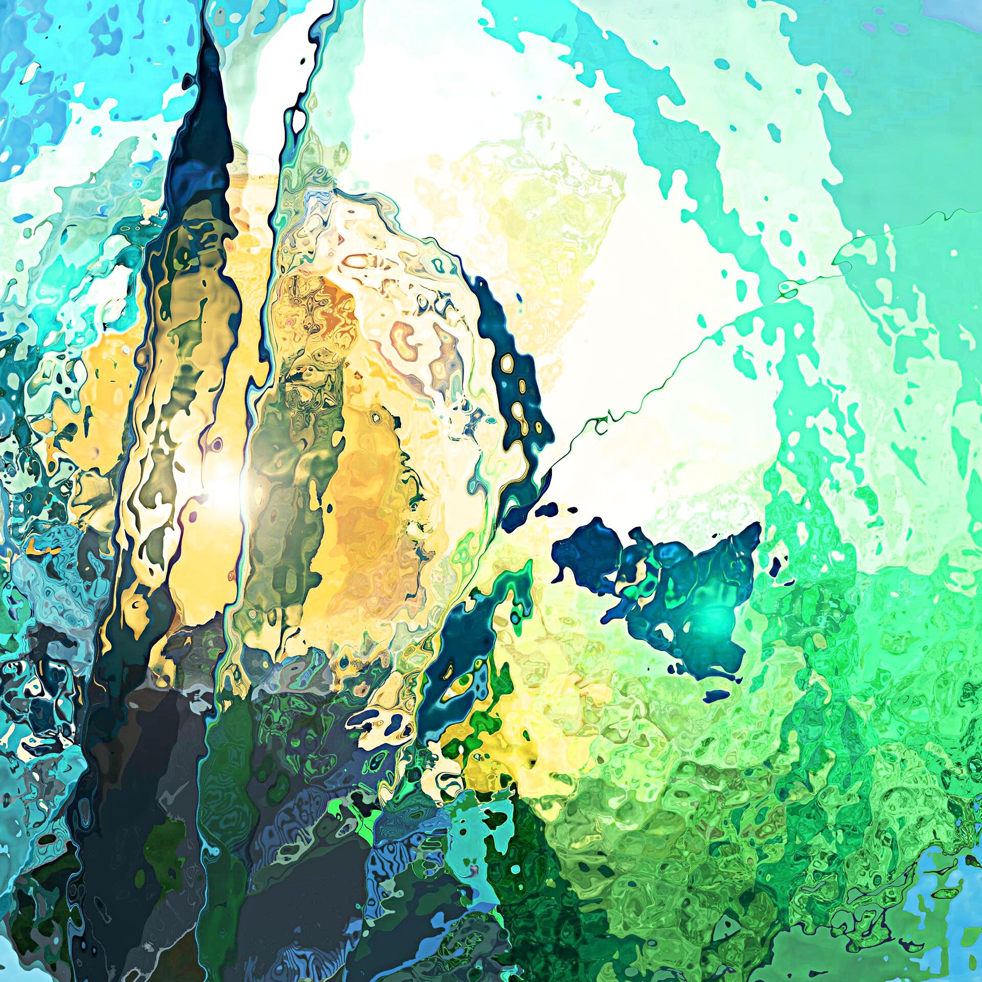 ArtStation - deep blue gene f 200417 0