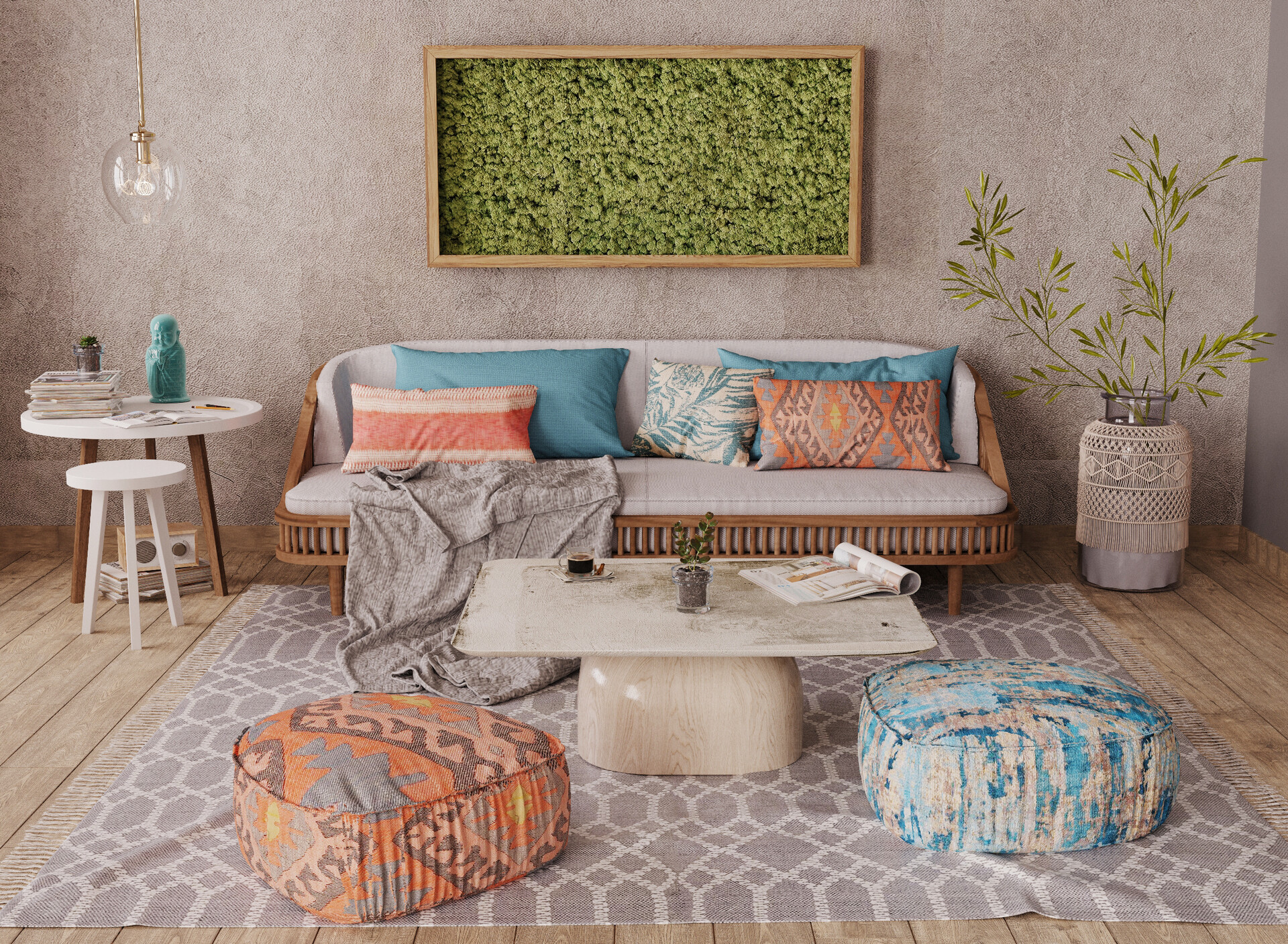 ArtStation - Zen 🌿