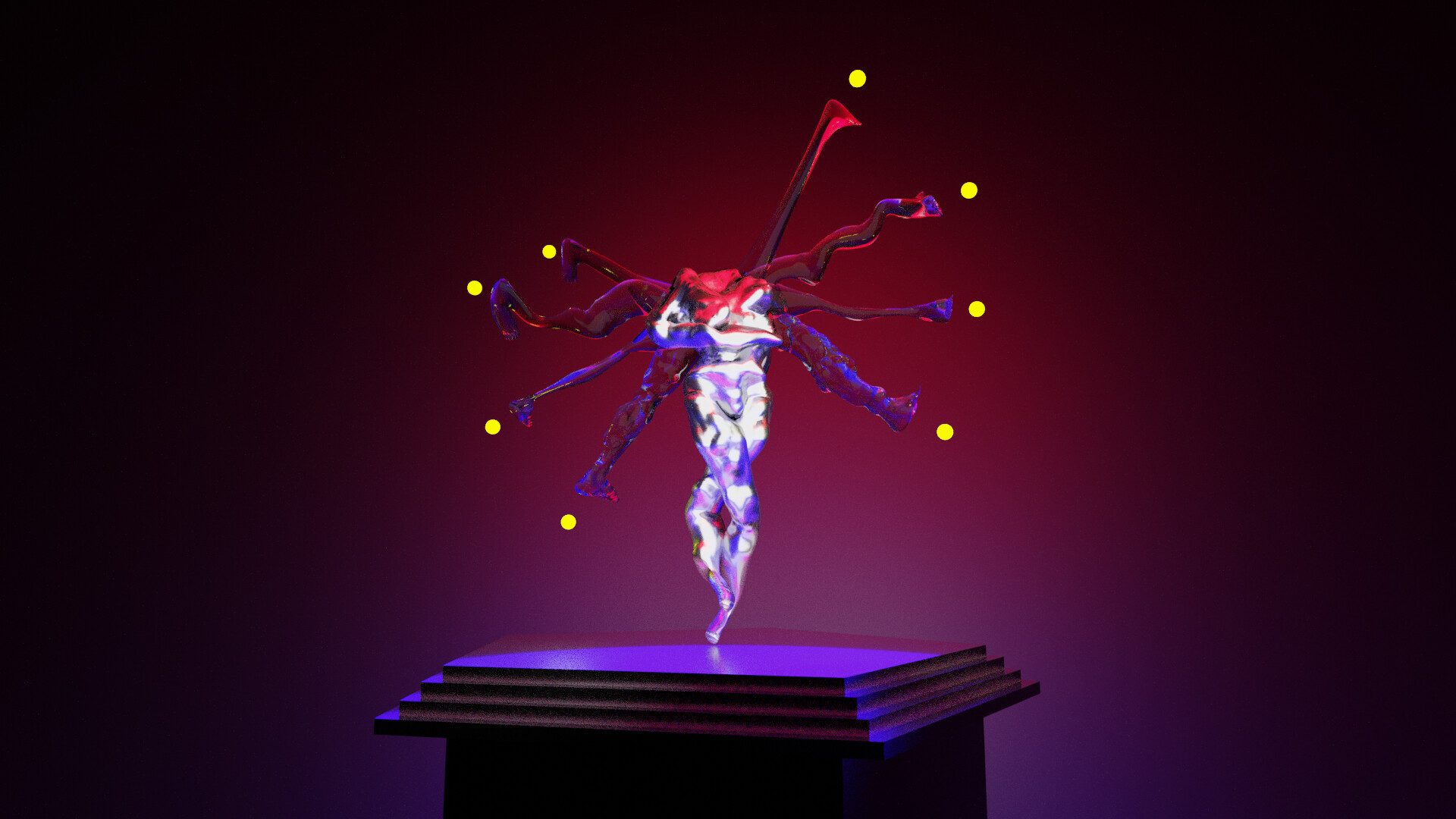 ArtStation - Kaduceus