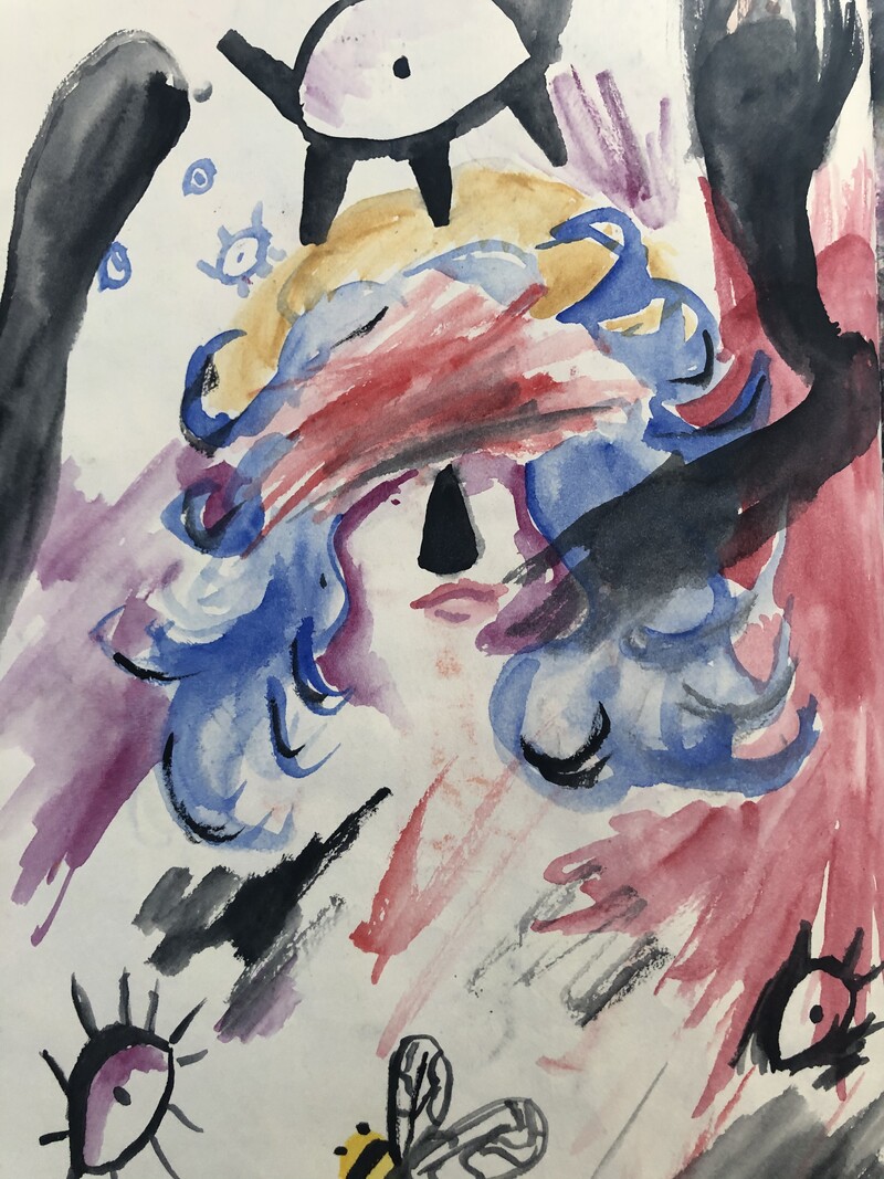 ArtStation - Robin de Vos