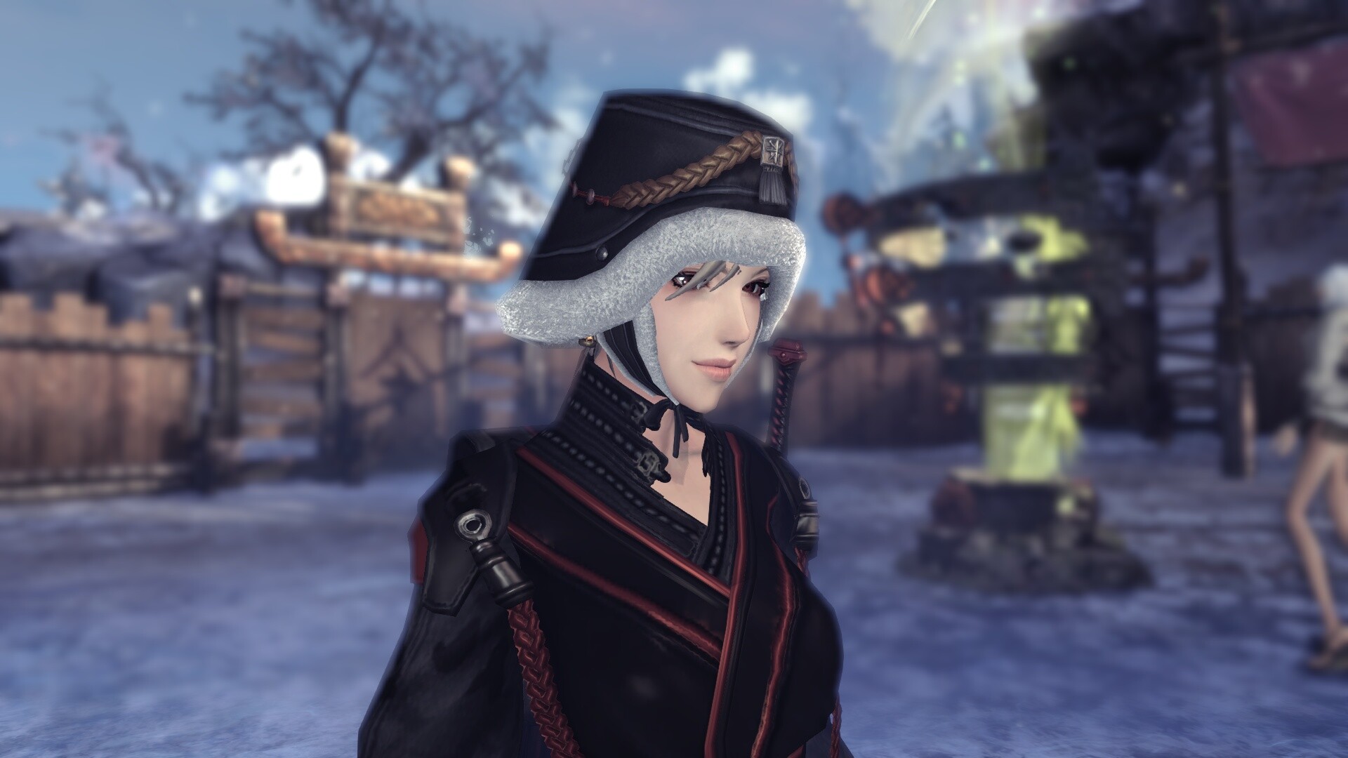 ArtStation - Grands froids