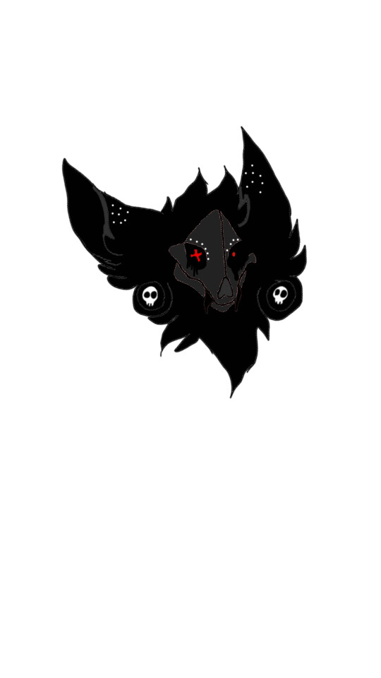 ArtStation - Shadow headshot