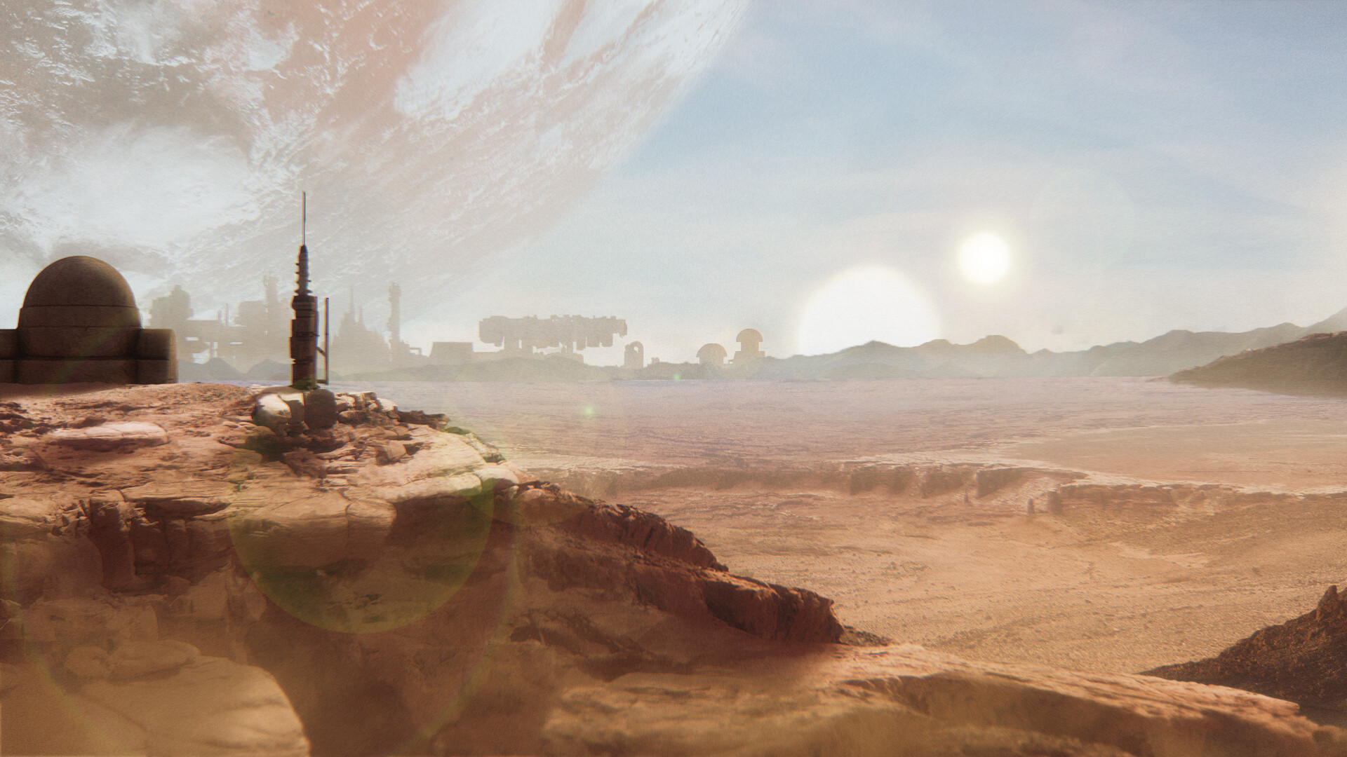 Ruben Roldan - Long Time Ago...