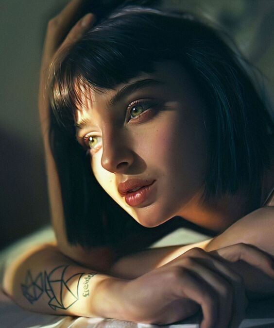 ArtStation - ARTWOONZ