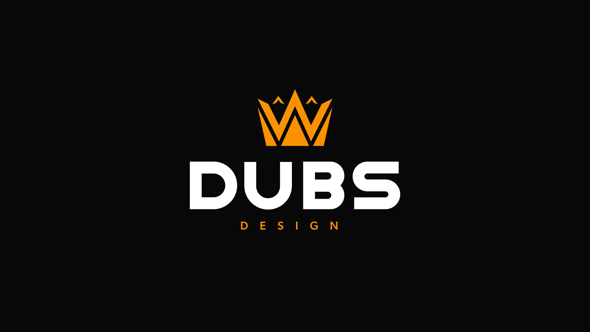 Dubs Design - Dubs Logo and Banner Artwork