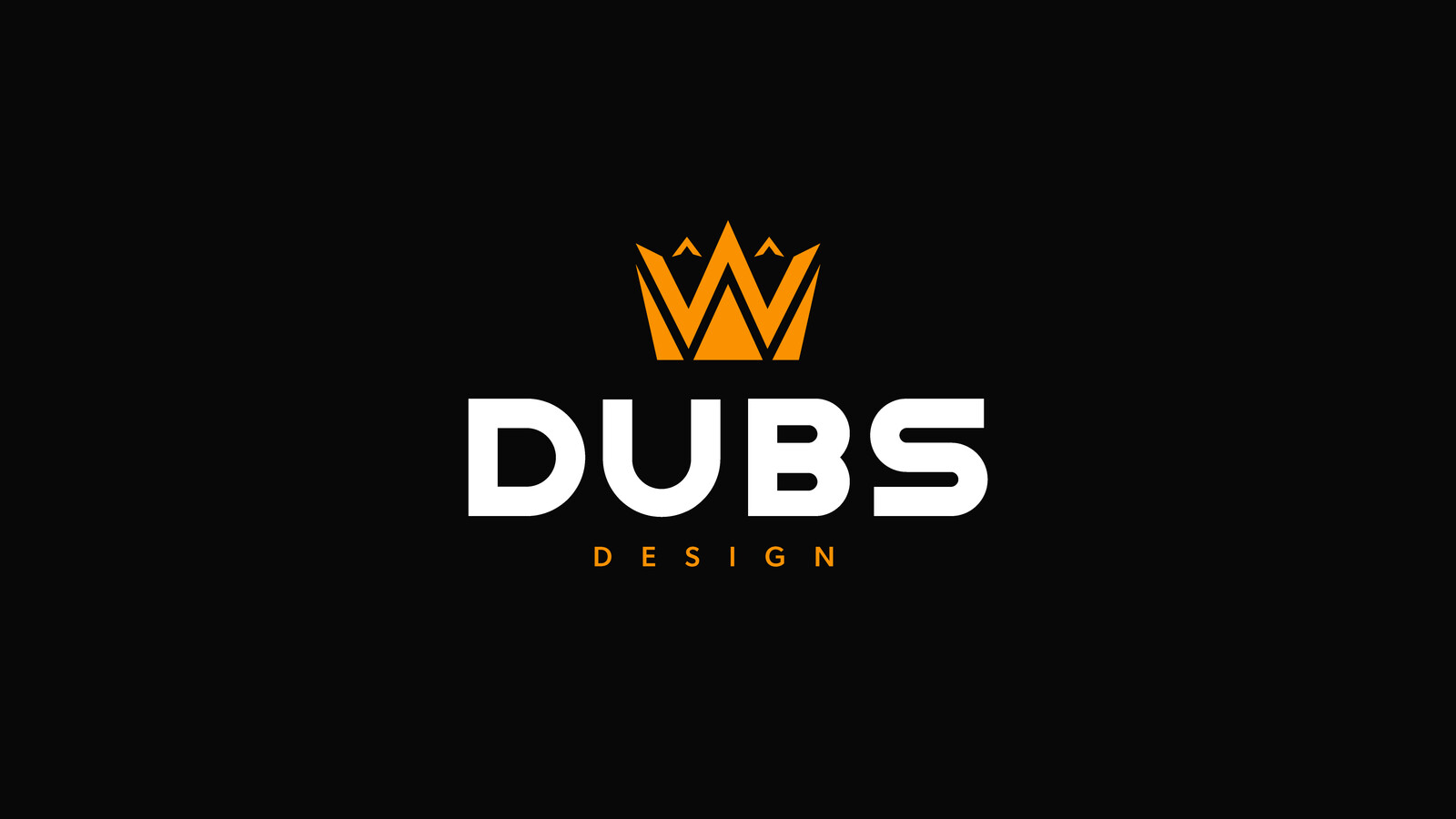 Dubs Design - Dubs Logo and Banner Artwork