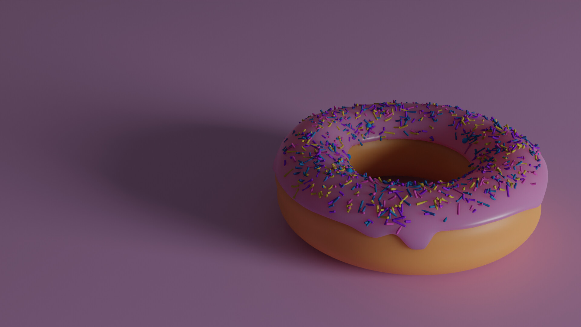 Héctor Espinosa de los Monteros Arenas - Coffee and Donut Blender