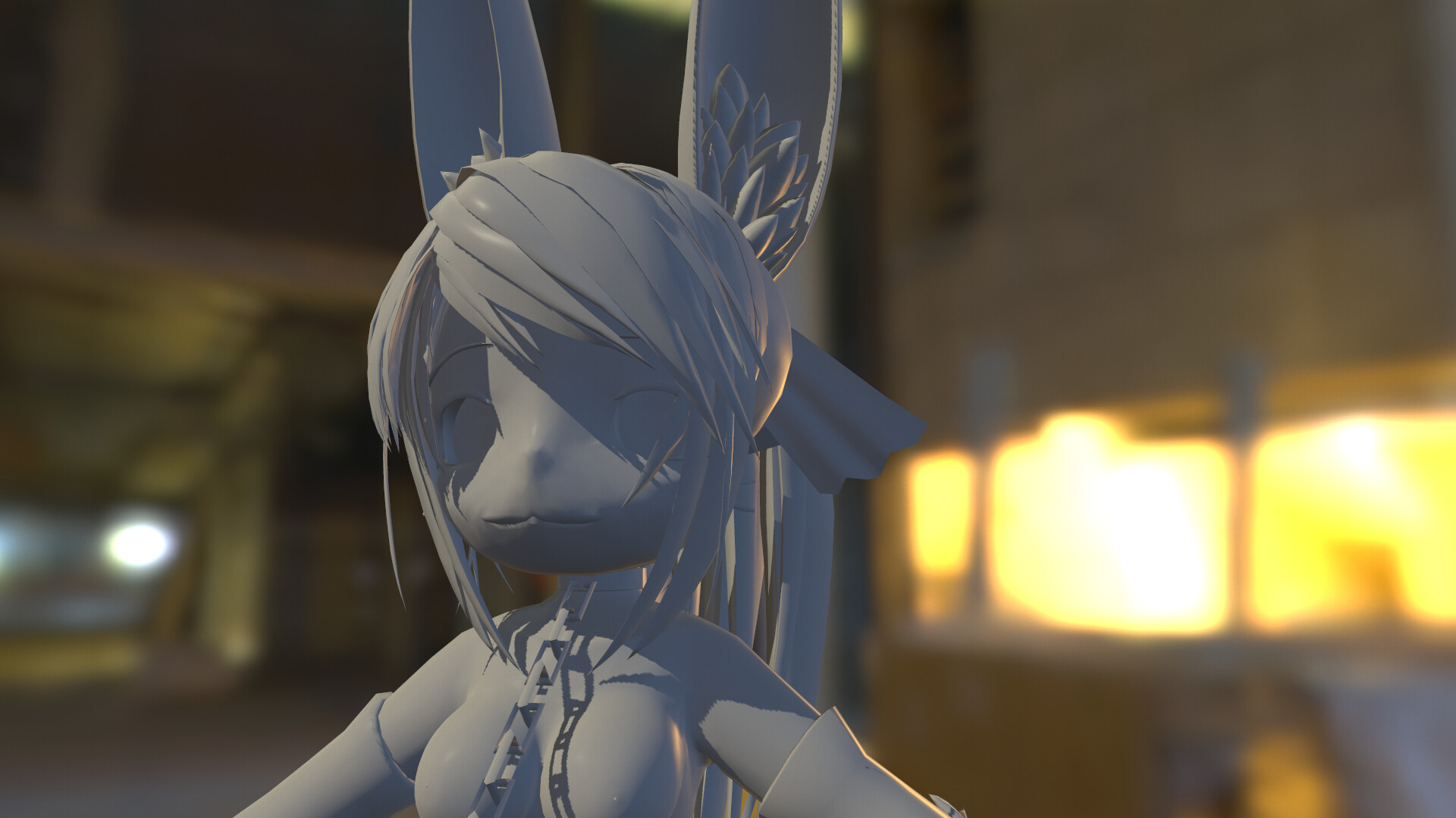 ArtStation - Random Anime